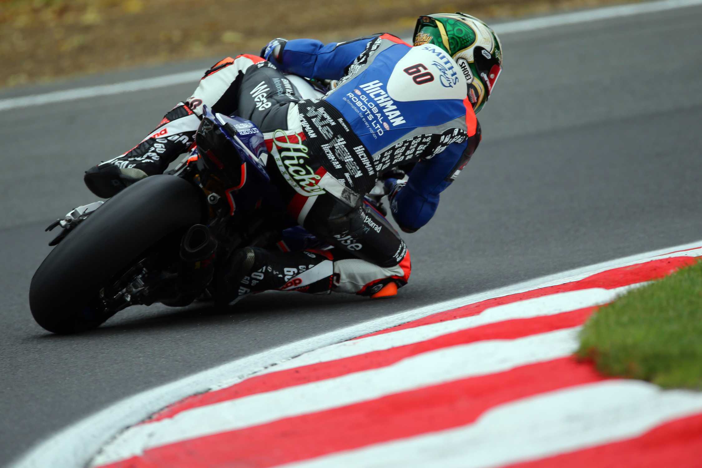 Brands Hatch (GB) British Superbike Championship 15th October 2017 ...