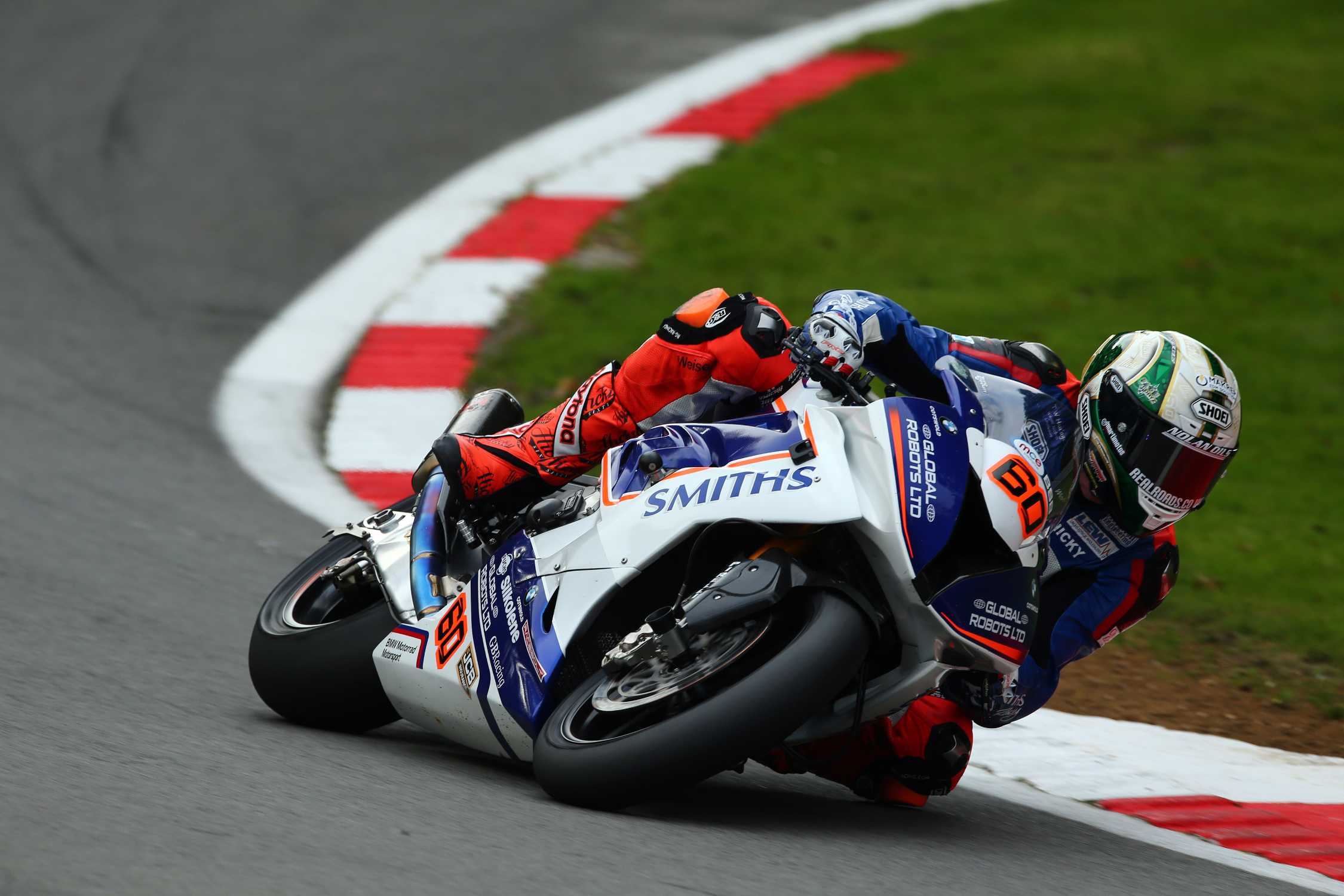 Brands Hatch (GB) British Superbike Championship 15th October 2017 ...