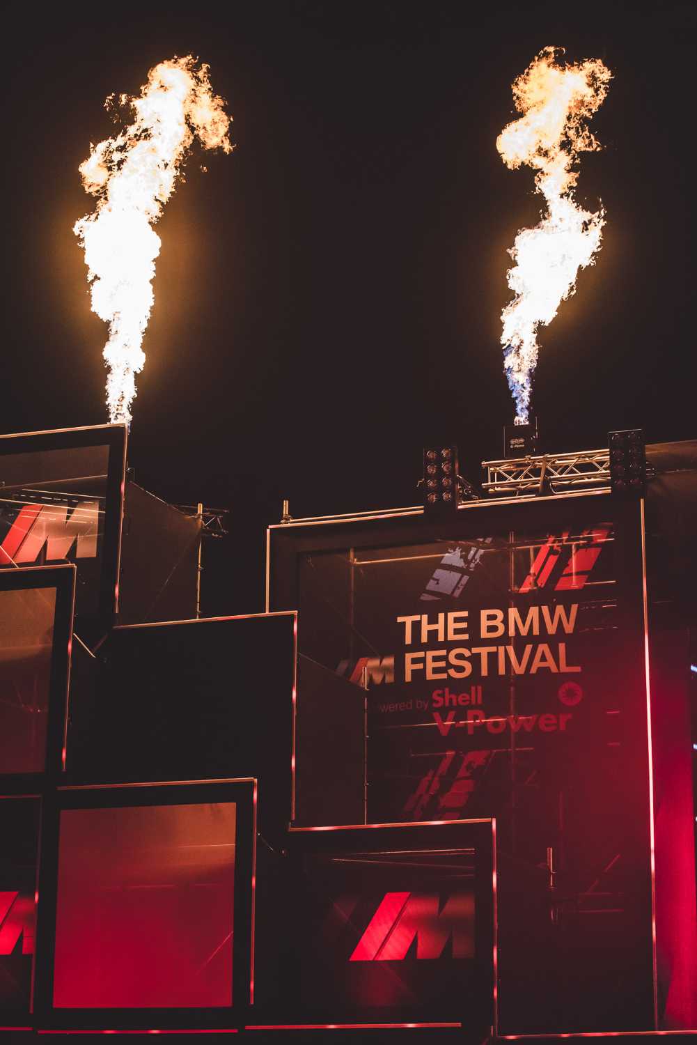 BMW M Festival South Africa (10/2017)