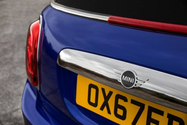 Cabrio Logo
