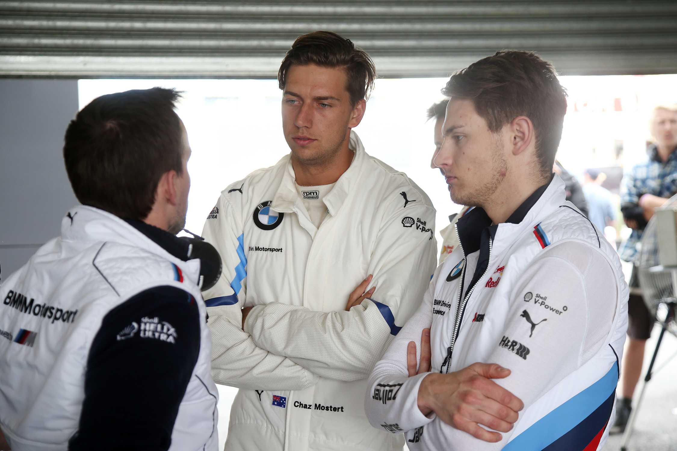 Bathurst (AU) 02nd February 2018. BMW Motorsport, Bathurst 12 Hour ...