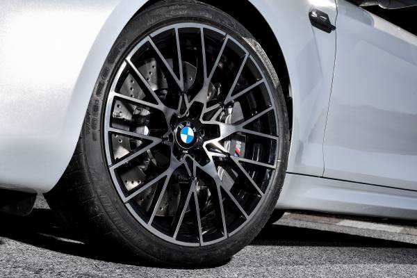 Worst wheel designs by vehicle manufacturer? - Page 2 - General Gassing ...