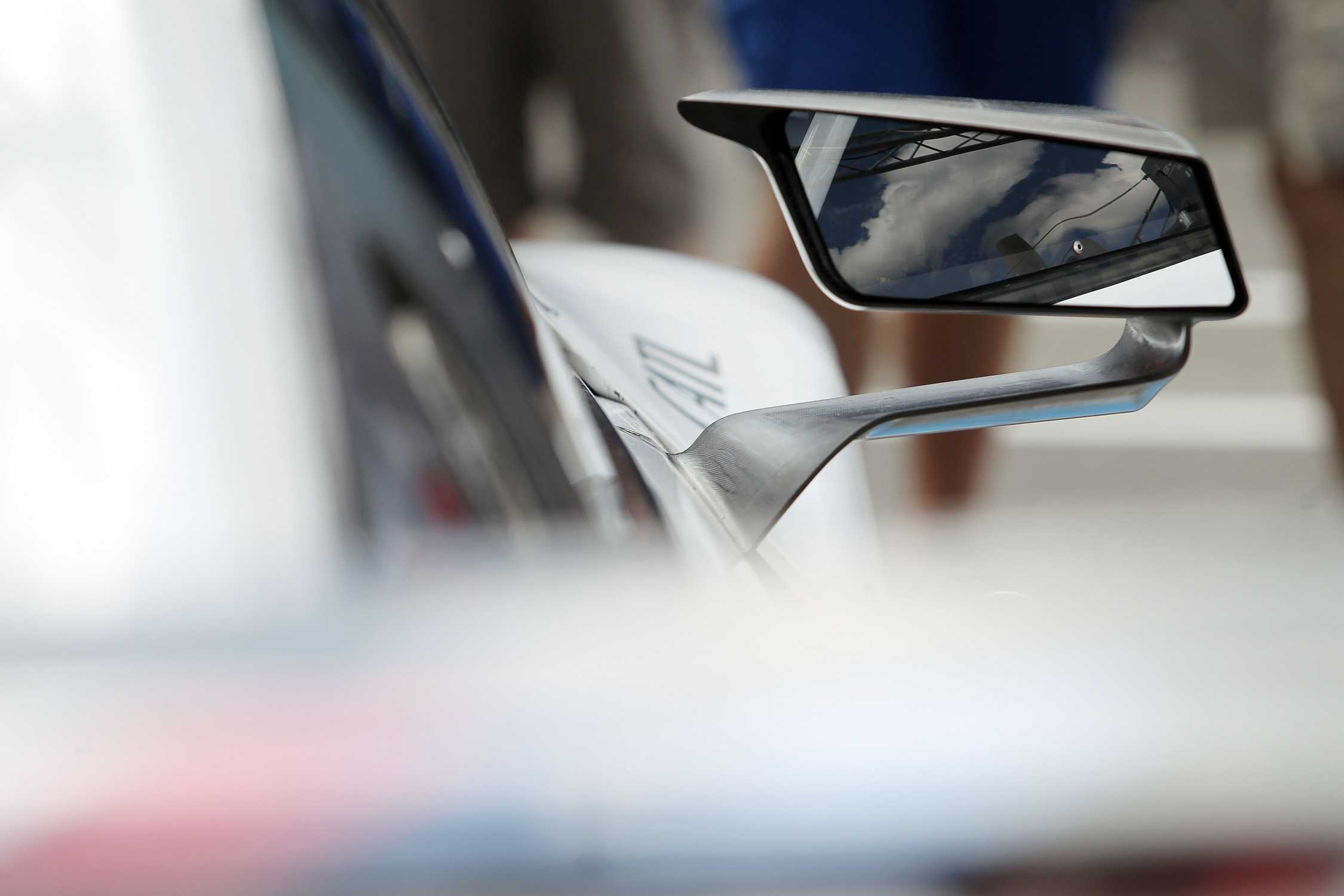 Le Mans (FRA) 02nd June 2018. BMW Motorsport, Pre Test Le Mans, BMW M8 ...