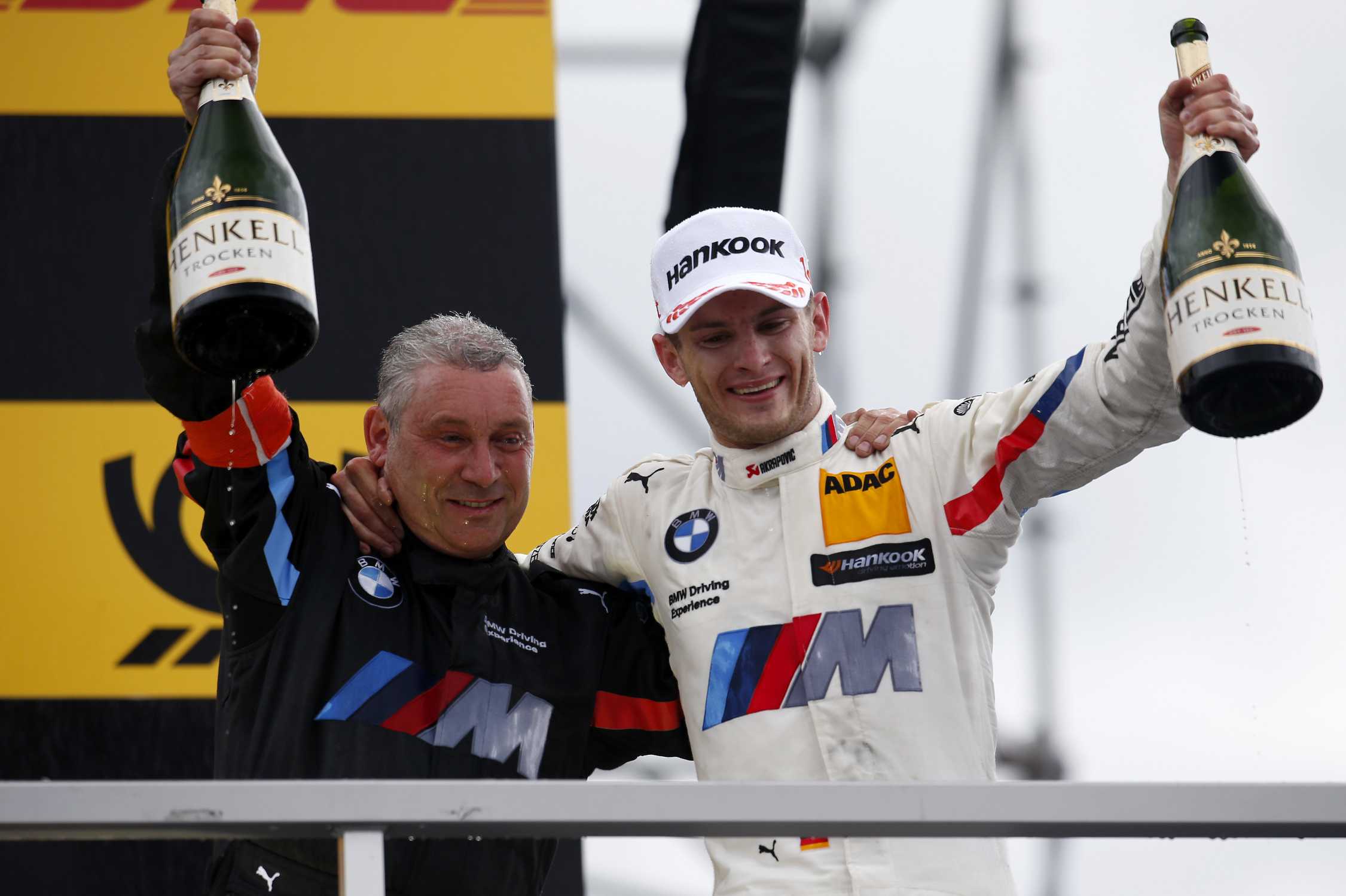 Norisring (GER) 24th June 2018. BMW M Motorsport, DTM, Round 4, Race ...