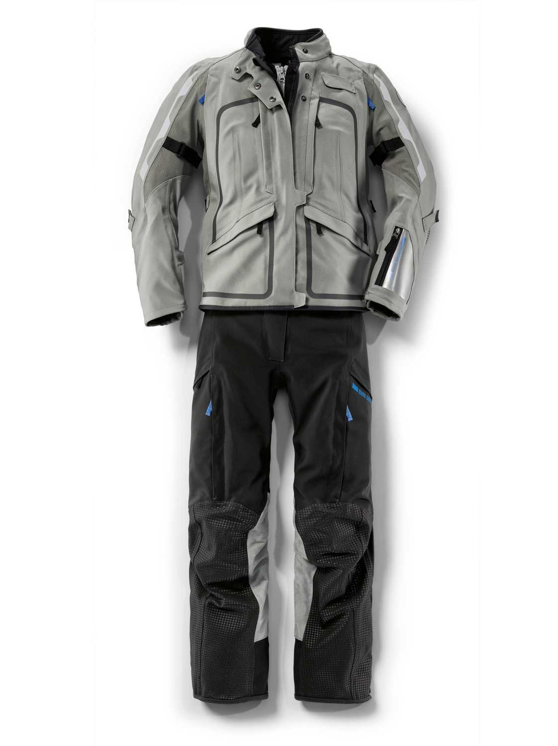 BMW Motorrad Enduro Guard (07/2018)