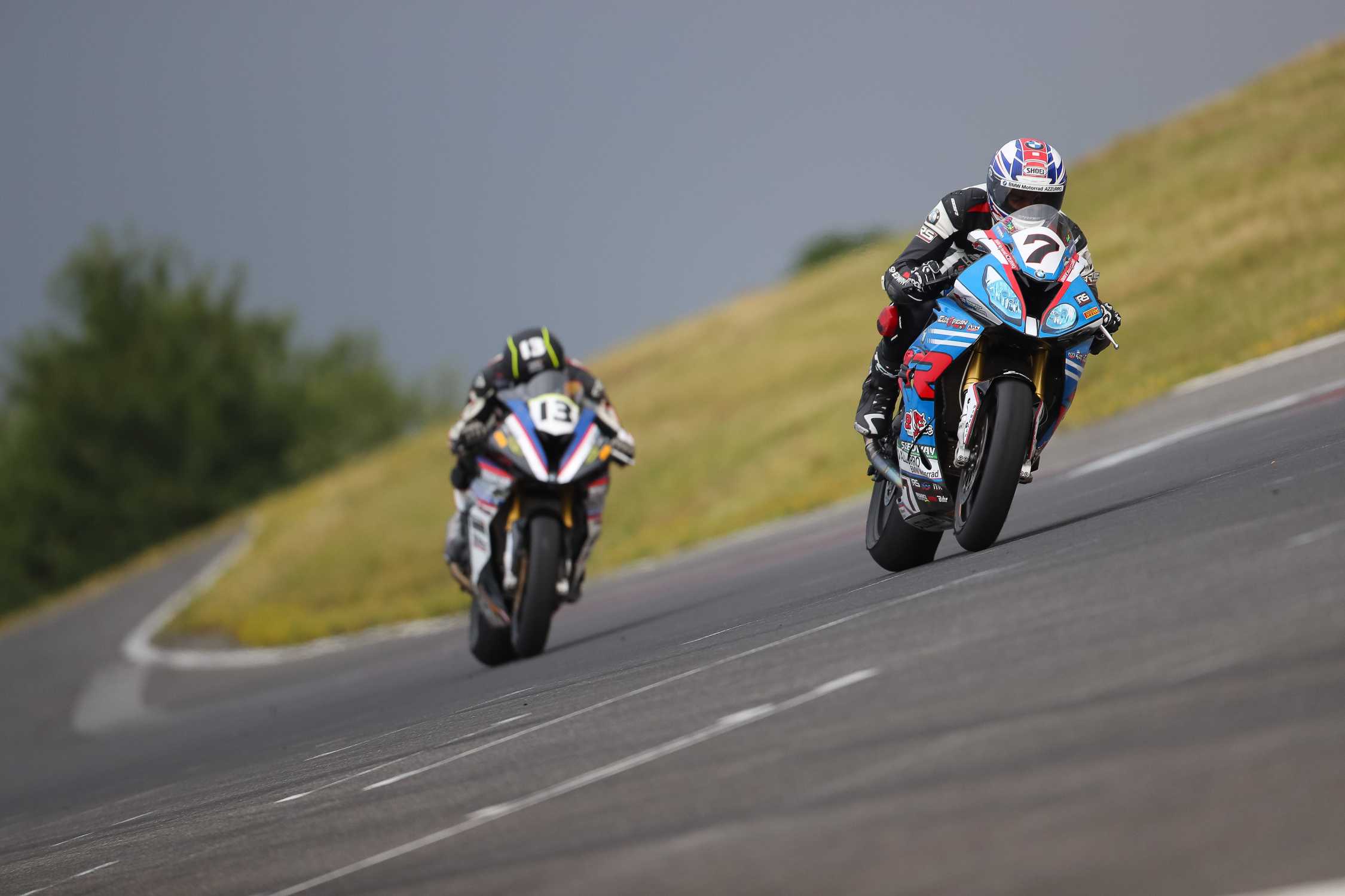 Pau - Arnos (FRA) French European Bikes Championship 015th July 2018 ...