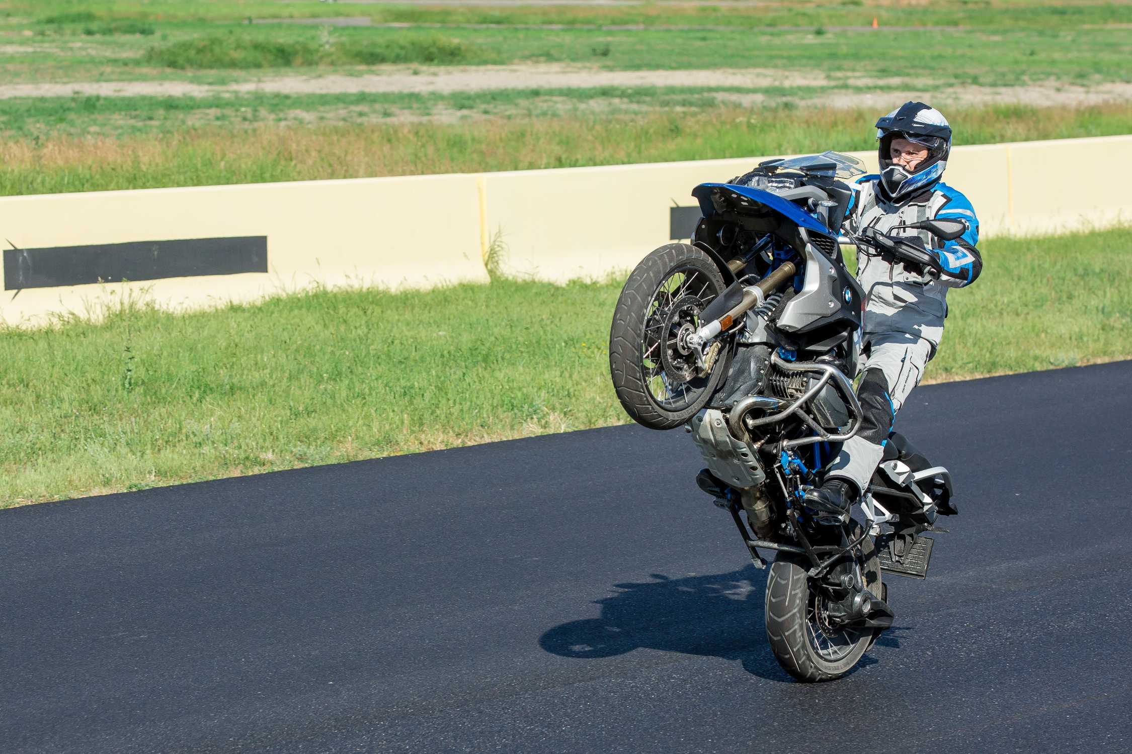 Emanuel Gyenes – BMW Motorrad Adventure Brand Ambassador (07/2018)