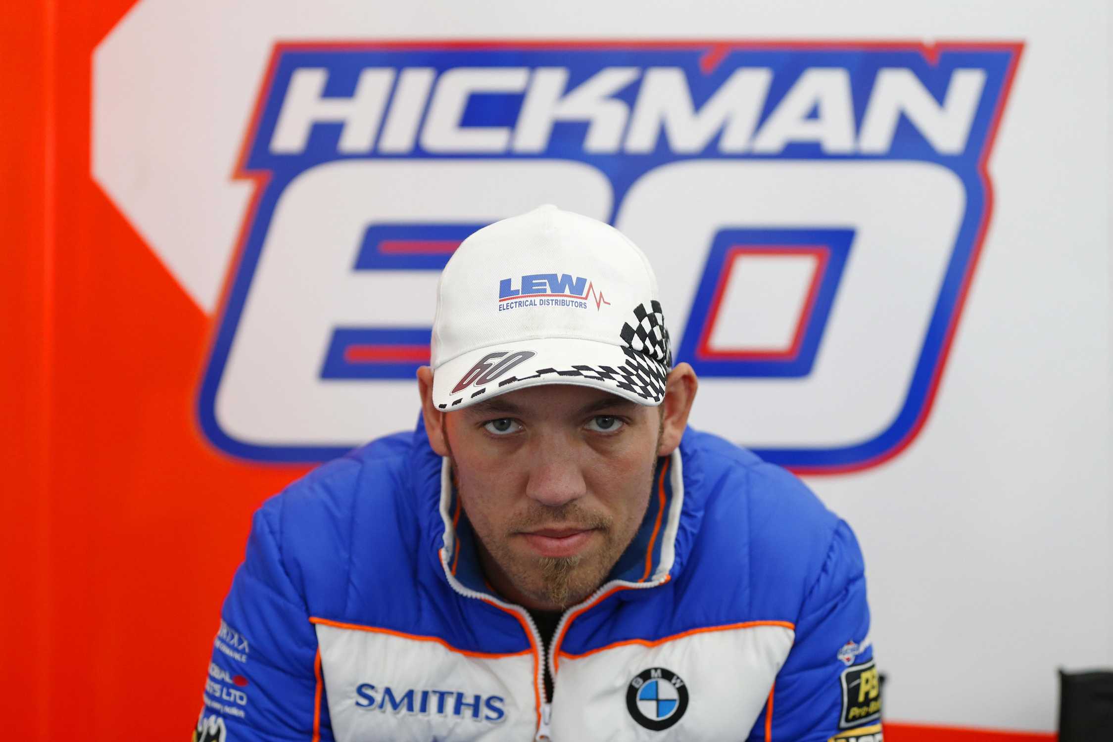 Dundrod (UK) 11st August 2018 - Ulster Grand Prix - Team Smiths Racing ...