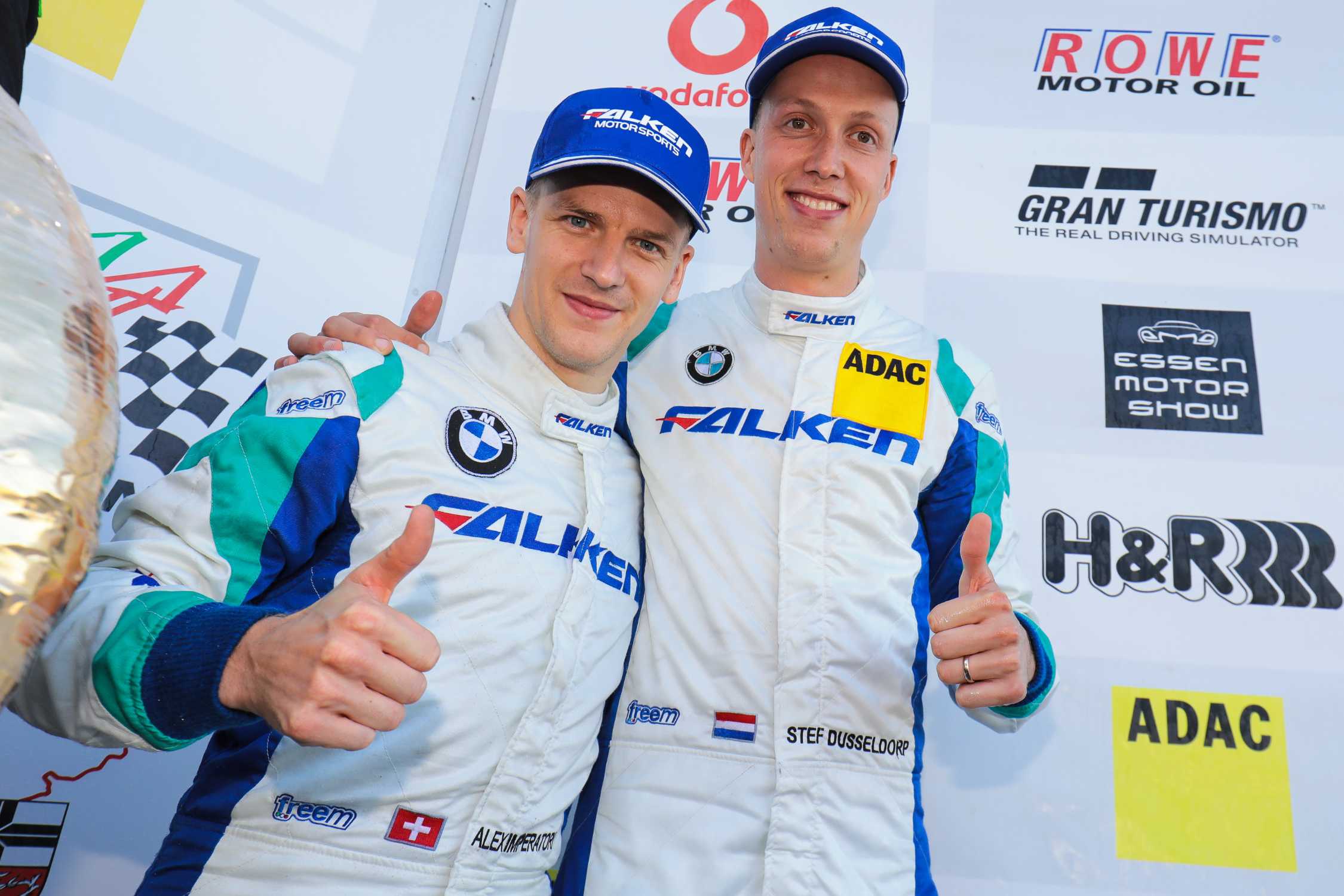 Nürburgring-Nordschleife (GER), 18th August 2018. VLN 5, VLN ...