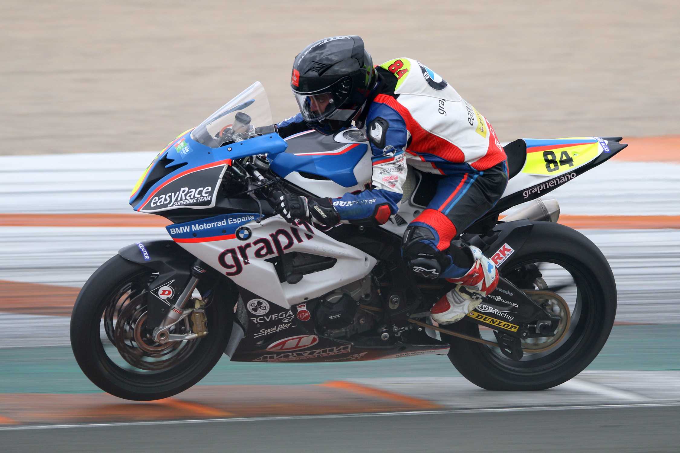 Valencia (ESP) - Spanish Superbike Championship - 09th September 2018 ...