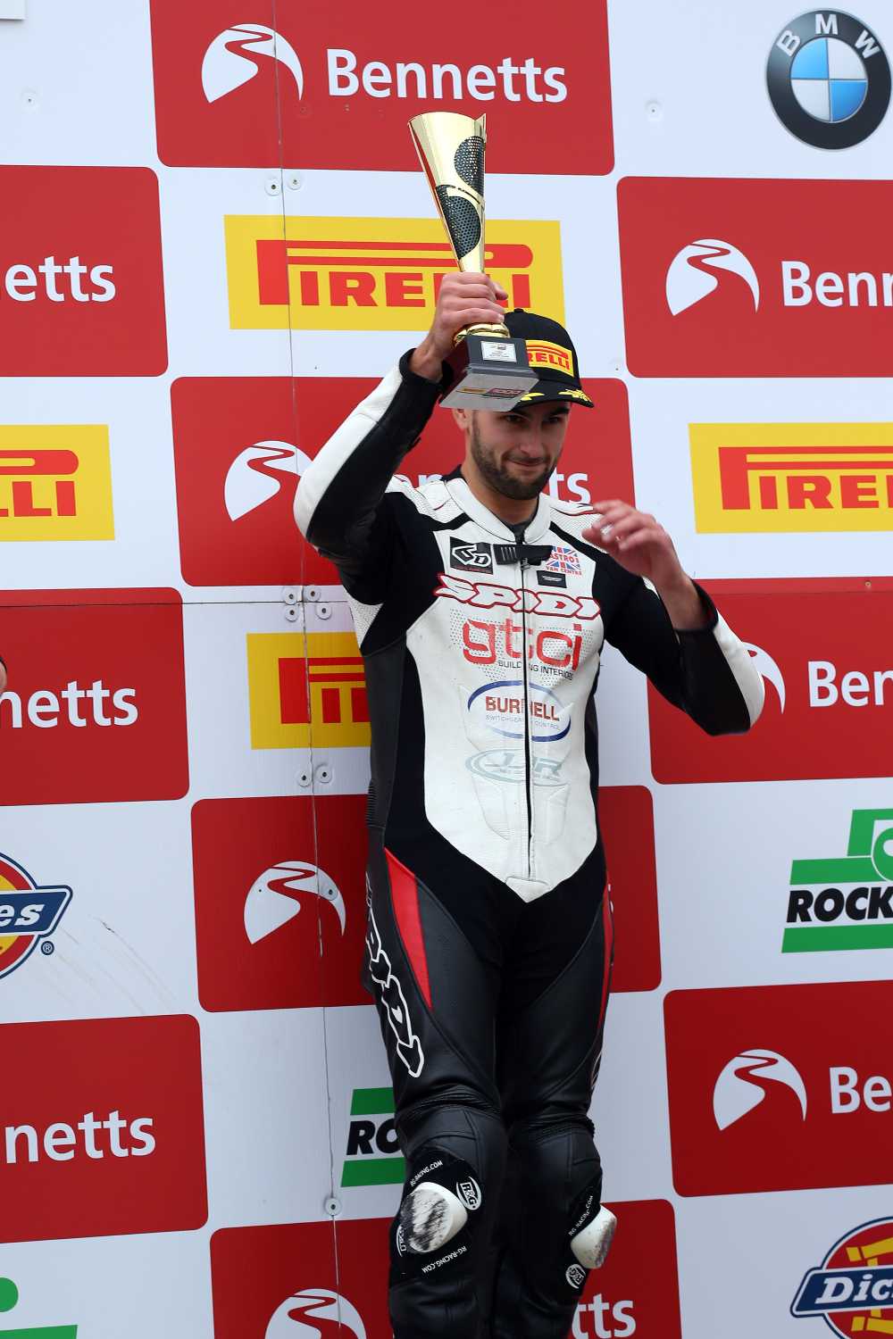 Oulton Park (GB) British Superbike Championship 16th September 2018 ...