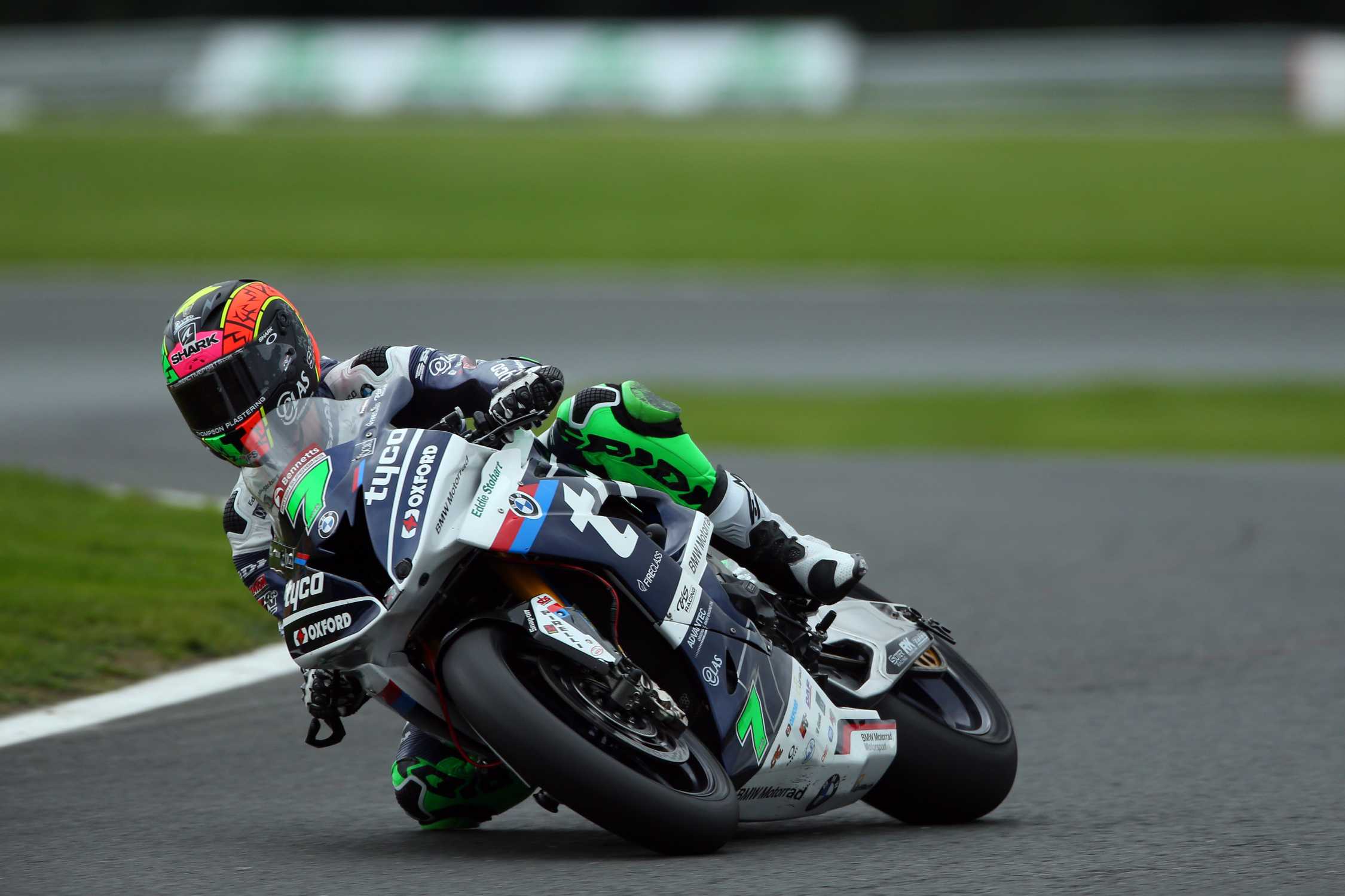 Oulton Park (GB) British Superbike Championship 16th September 2018 ...