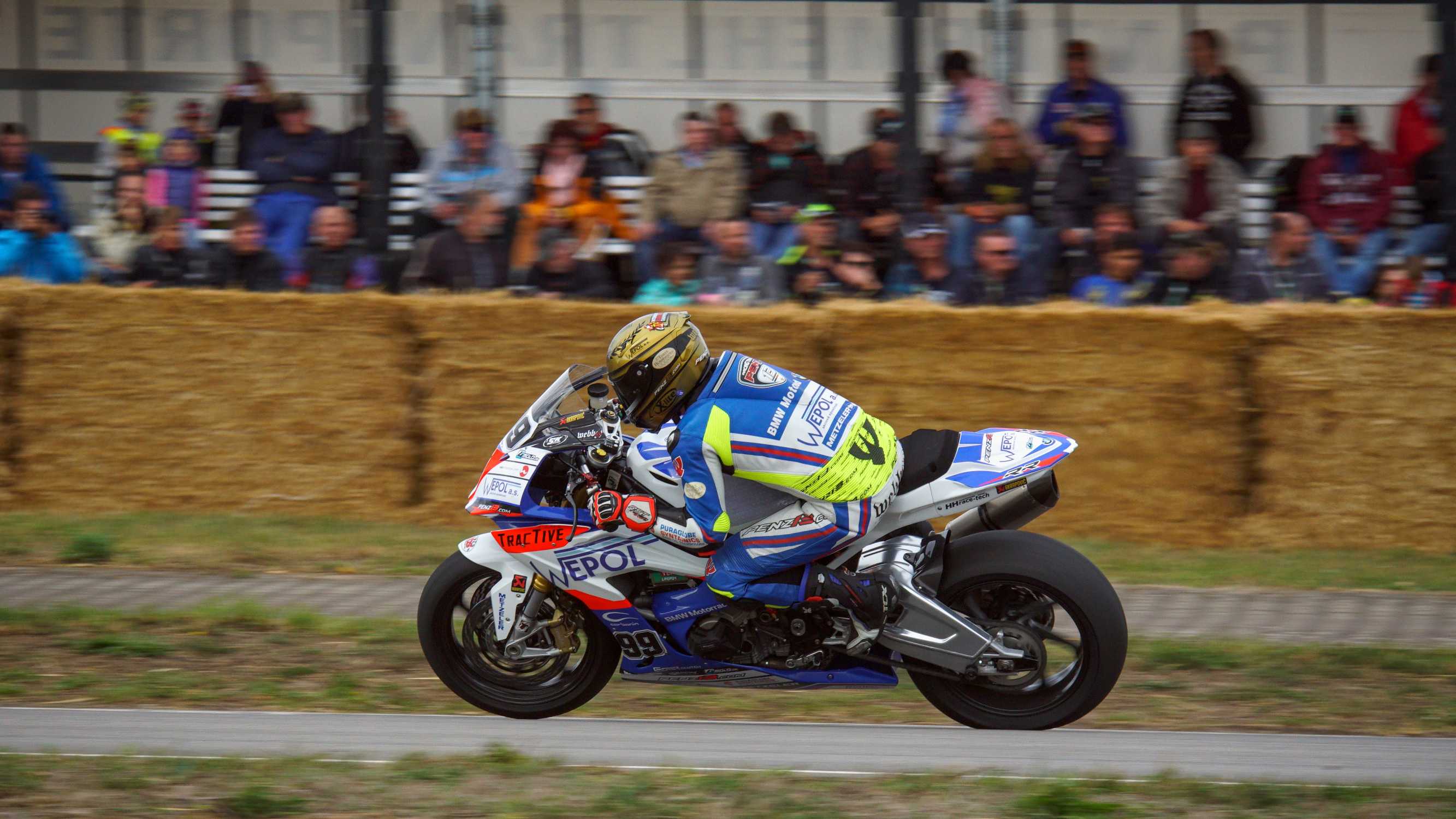 Frohburg (GER) - IRRC - 23rd September 2018 - Team Team Wepol Racing by ...