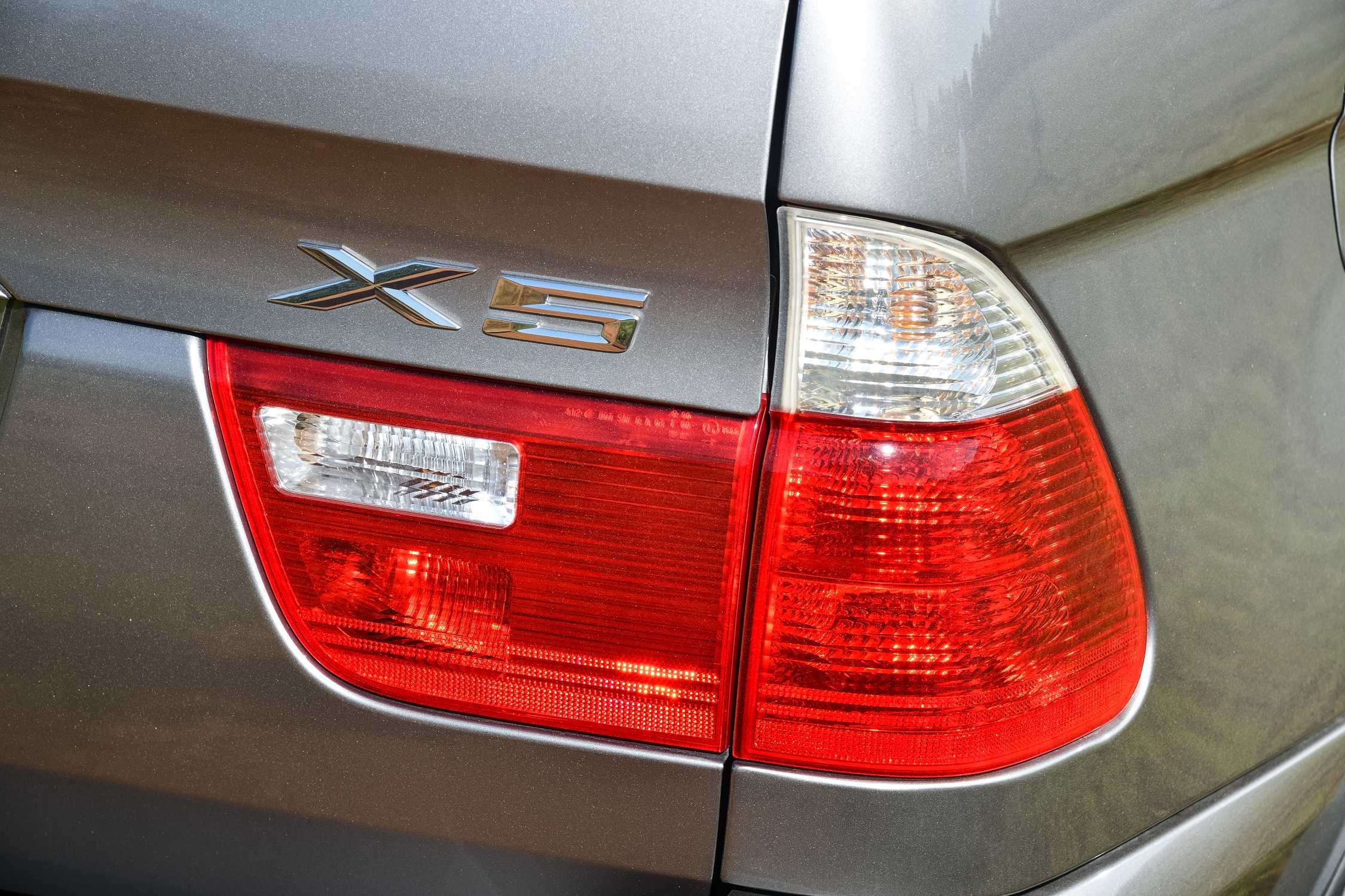 BMW X5 4 8is 09 2018 