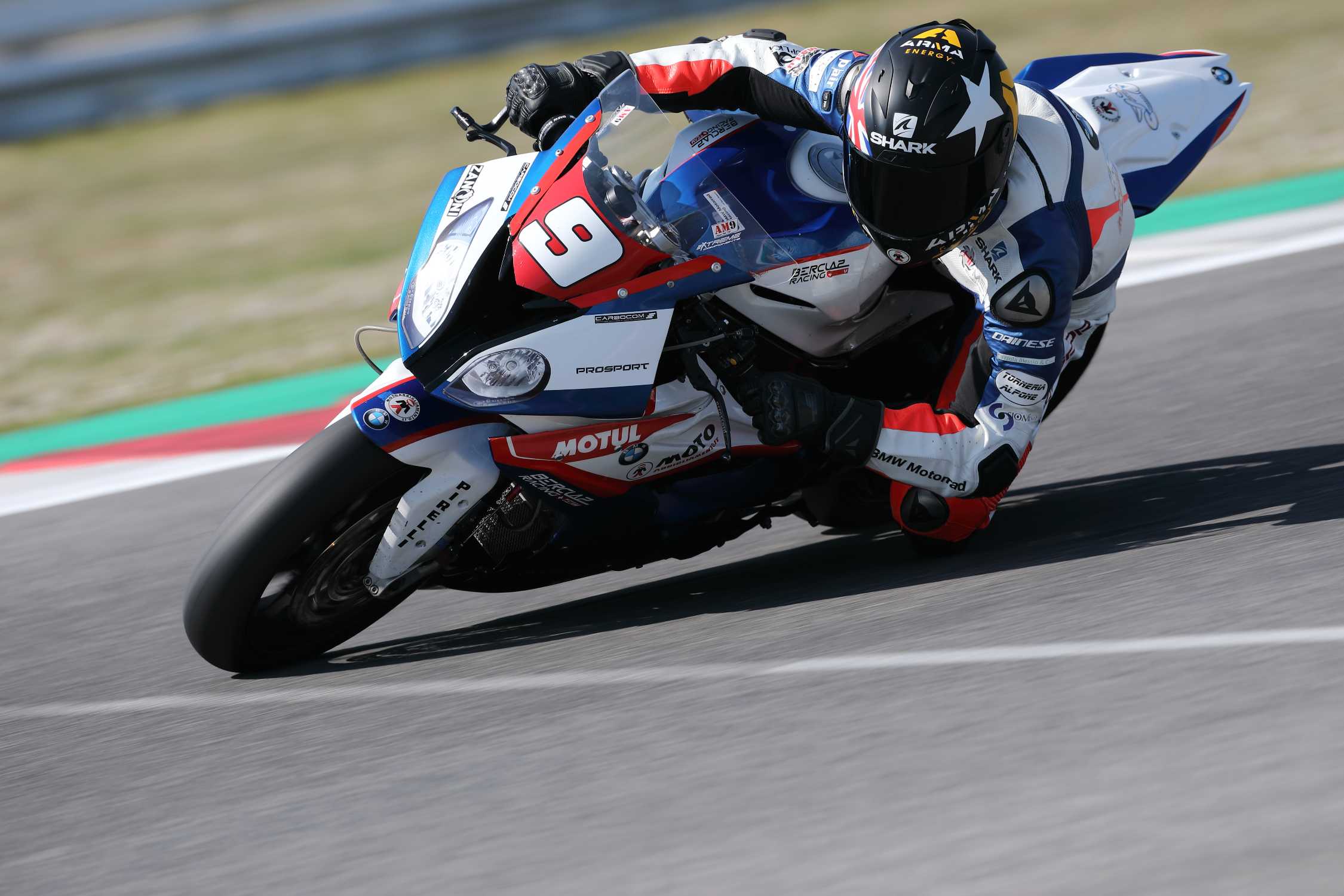 Misano Adriatico (ITA) - CIV Italian Superbike Championship - 31st ...