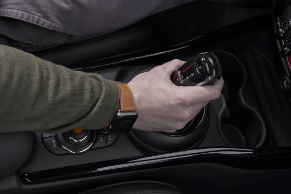 La nouvelle MINI Clubman.