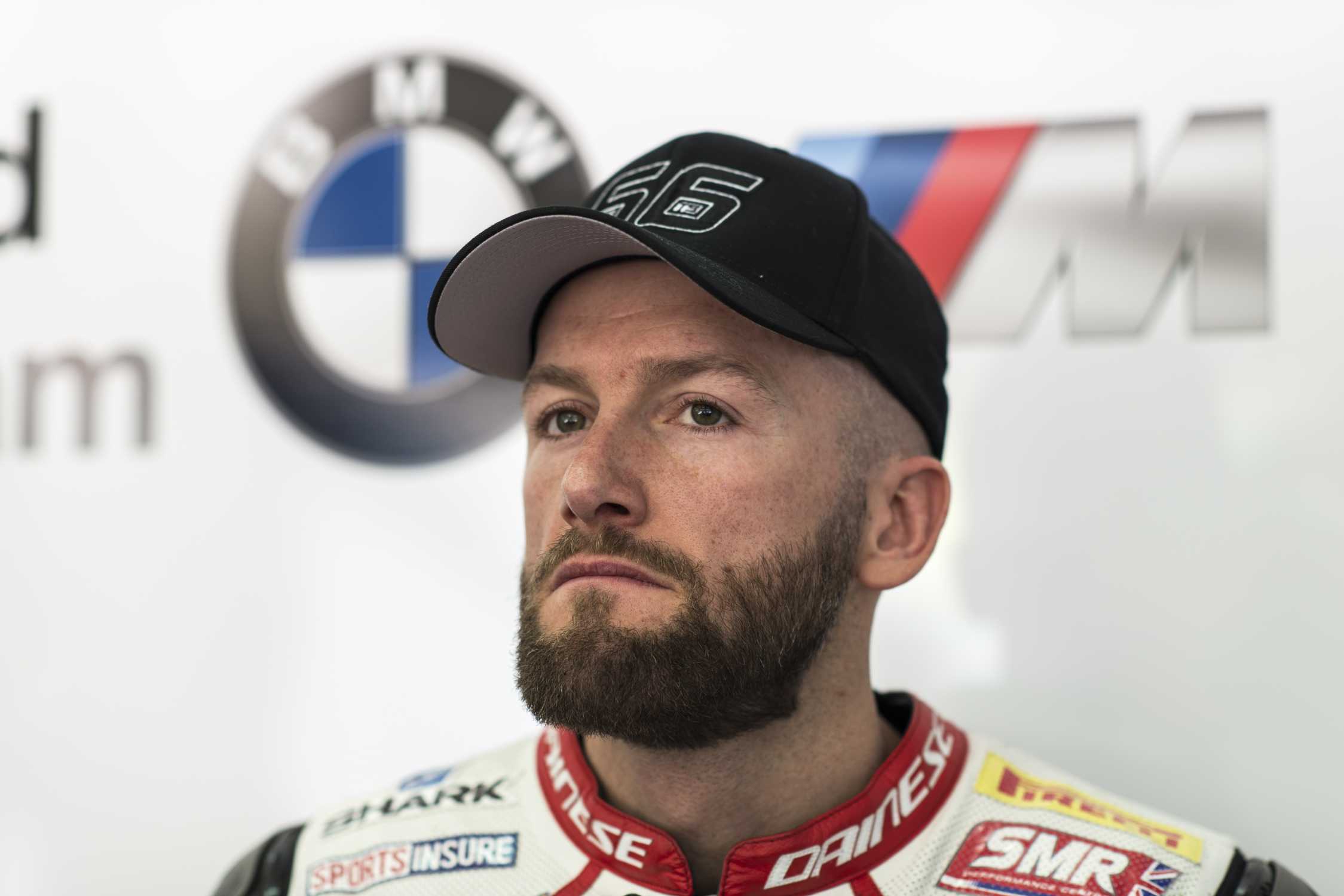 10th May 2019. Imola (ITA). BMW Motorrad Motorsport. FIM Superbike ...