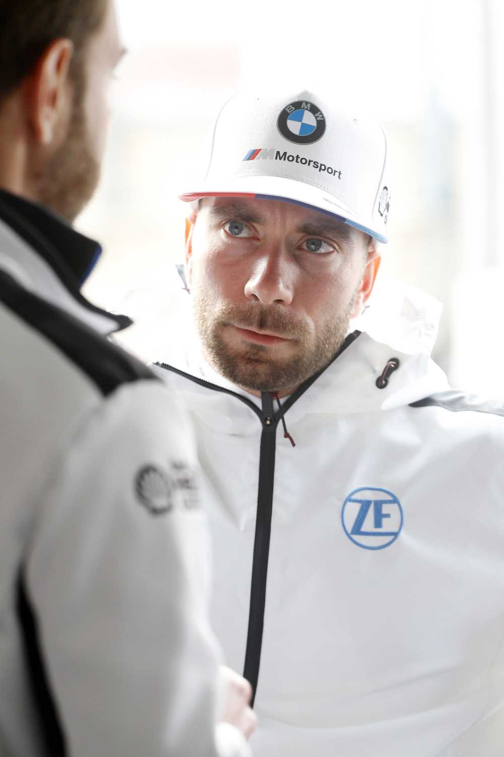 Zolder (BEL) 19th May 2019. BMW M Motorsport, DTM Rounds 3 & 4, Philipp ...