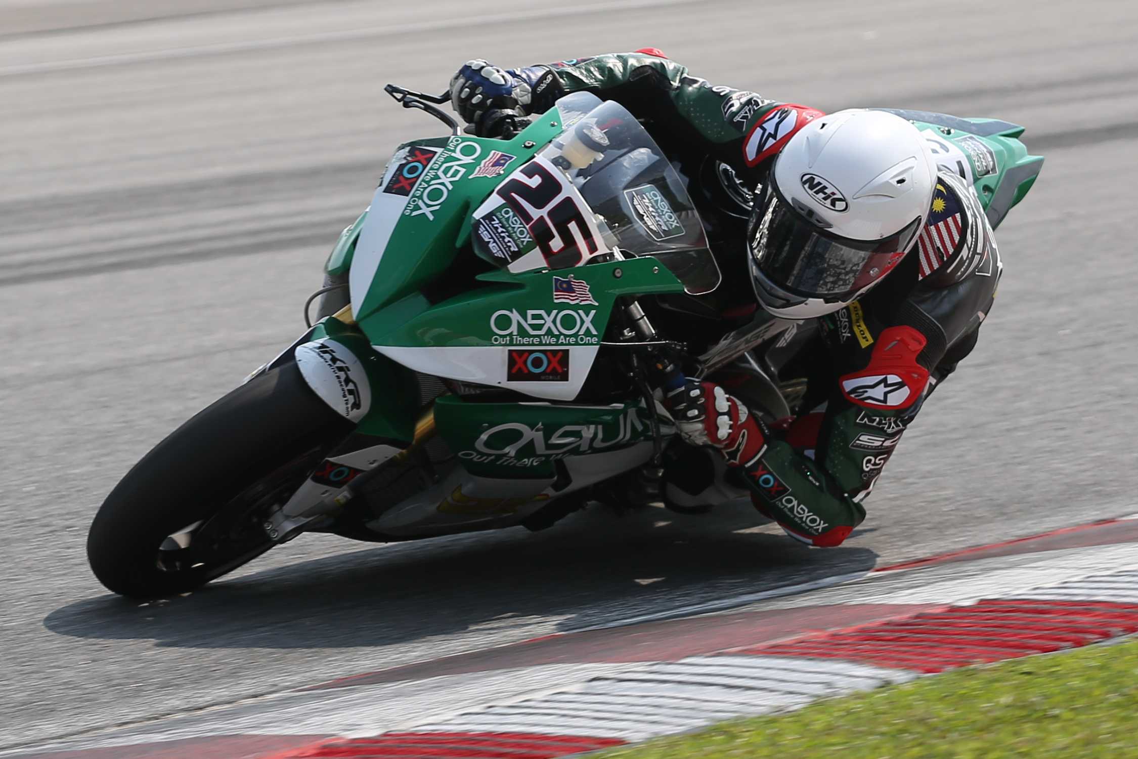 Buriram (TH) - Asian Road Racing Championship - 02nd June 2019 - BMW ...