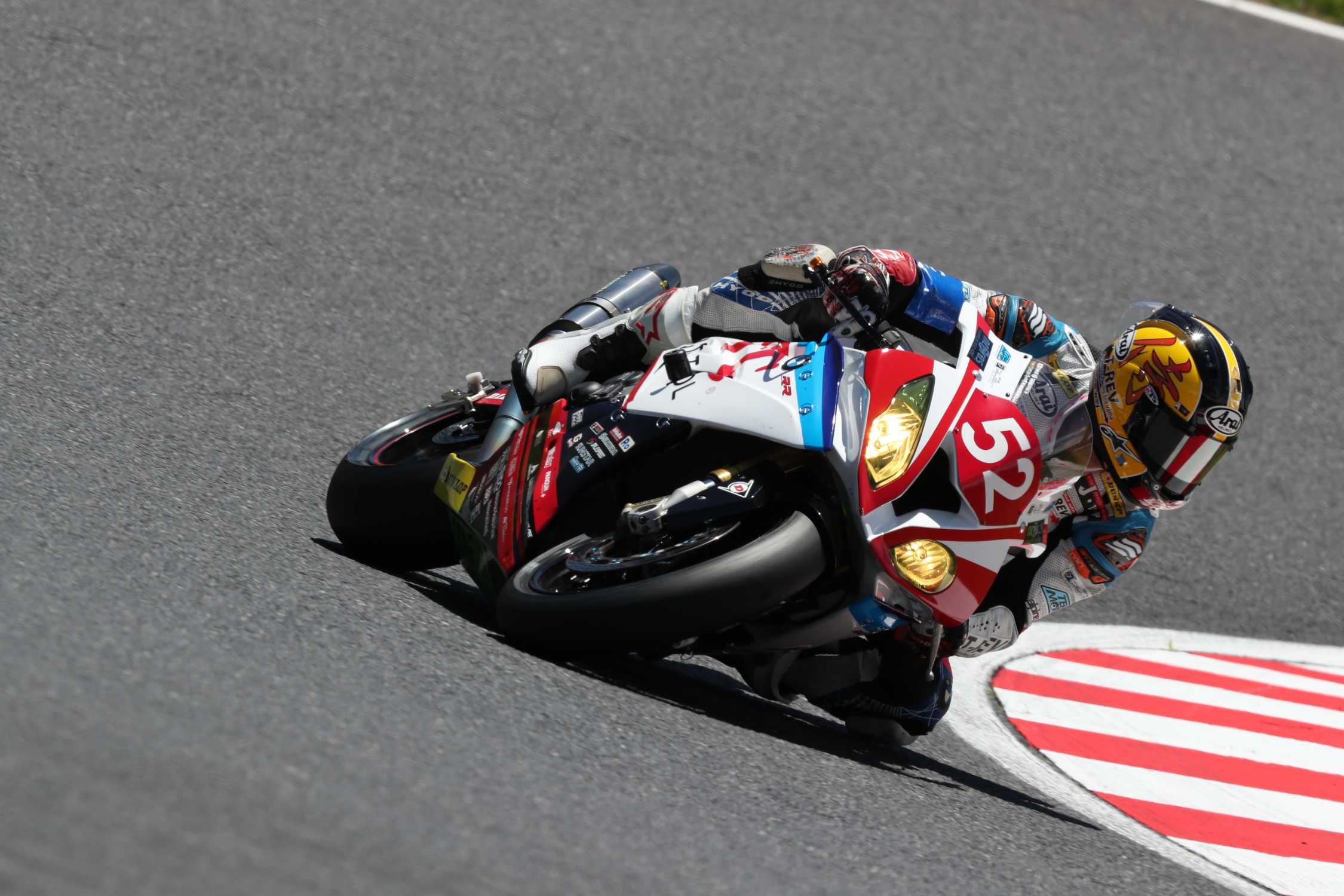 Suzuka (JP) - 8 Hours Endurance race 28th July 2019. TERAMOTO J-TRIP ...