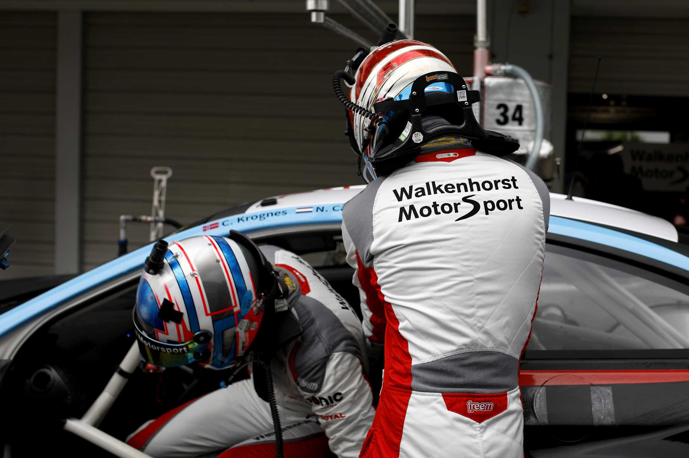 Suzuka (JPN), 23rd August 2019. BMW M Motorsport, 10h Suzuka, Christian ...