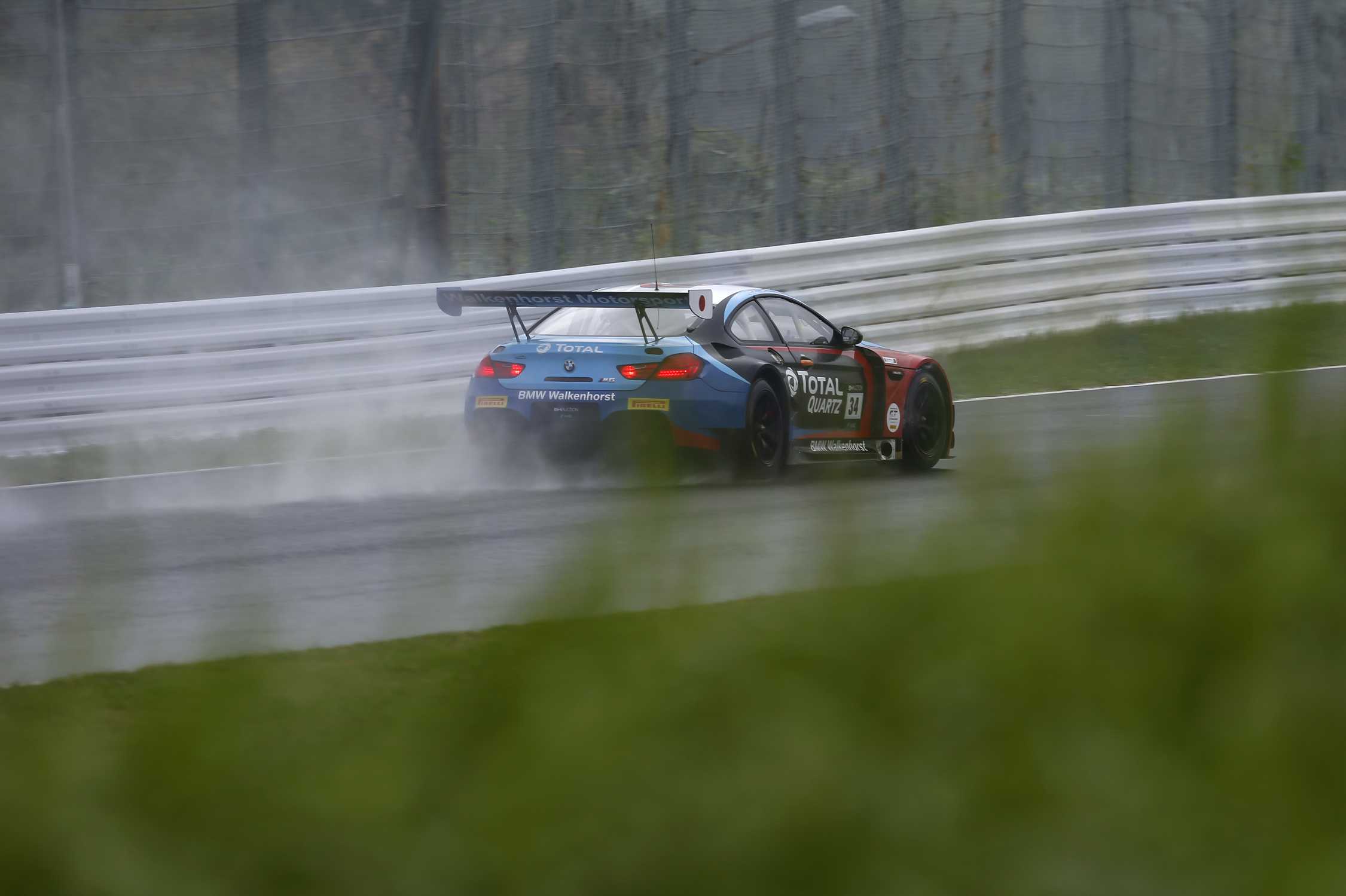 Suzuka (JPN), 23rd August 2019. BMW M Motorsport, 10h Suzuka, Christian ...