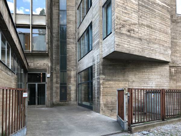 Bornemannstr Wedding Gebäudetechnik Nach Maß / Ibj.berlin