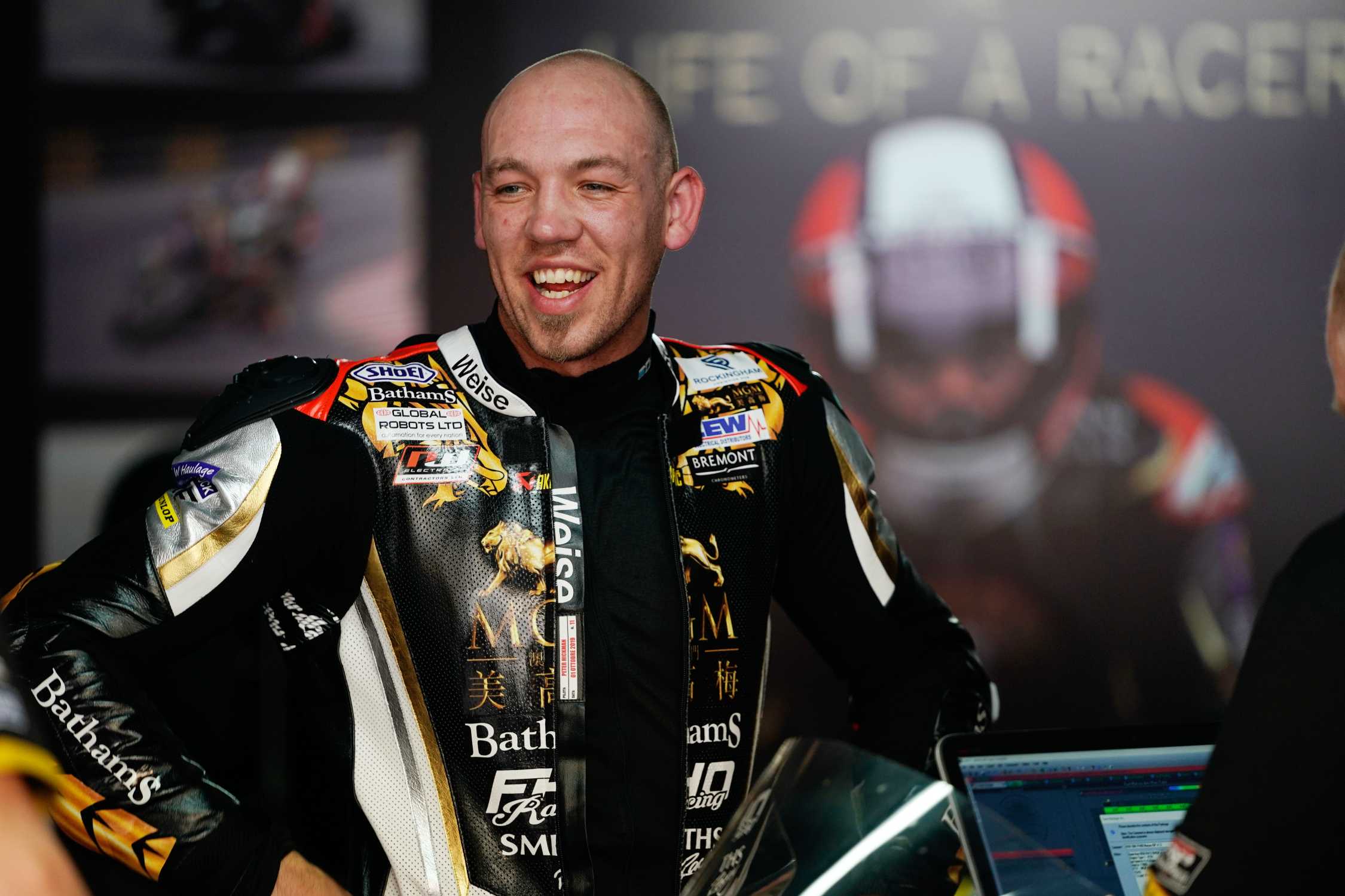 Macau (CHN), 16th November 2019. 53rd Macau Motorcycle Grand Prix. #88 ...