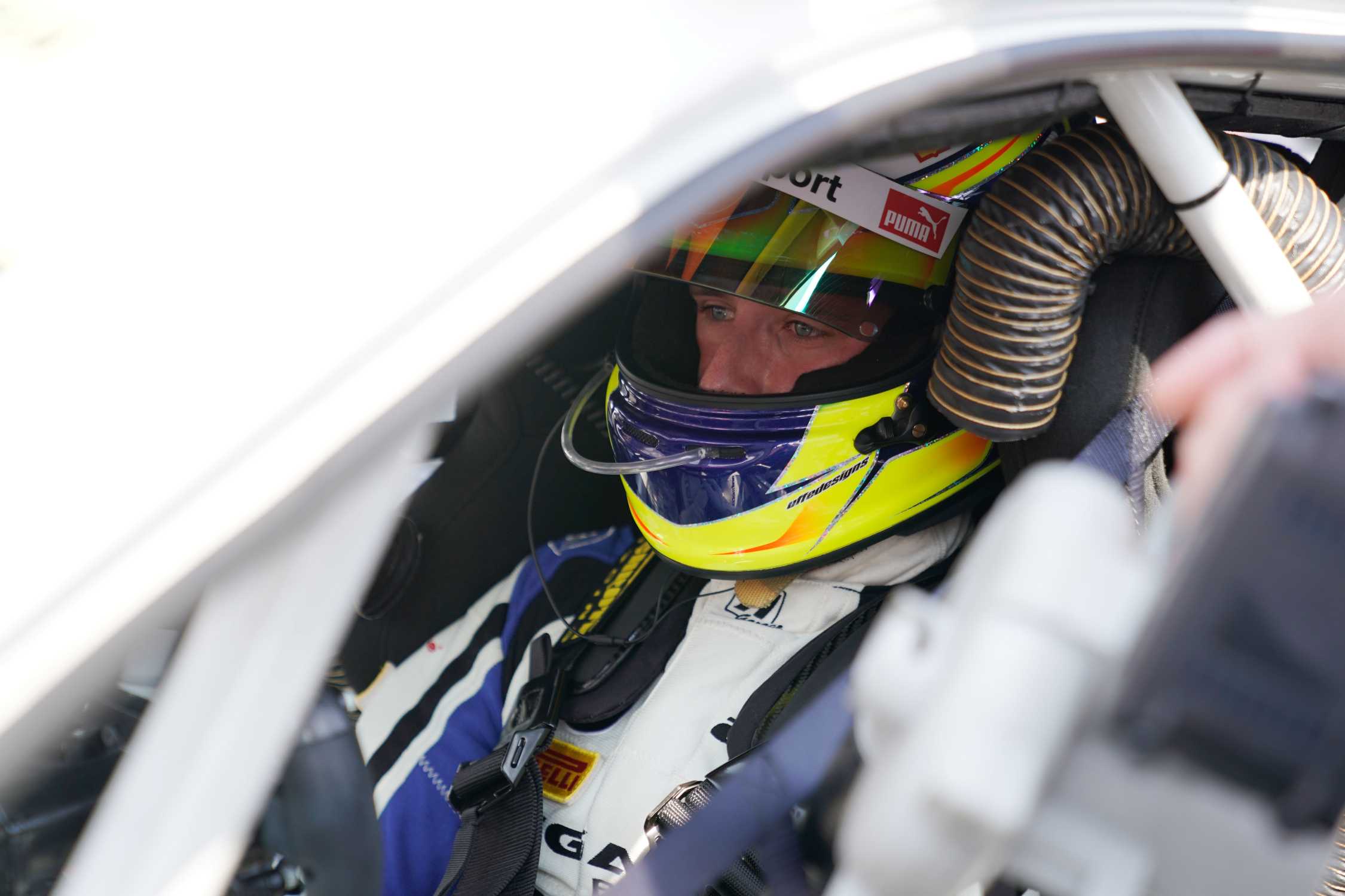 Macau (CHN) 16th November 2019. BMW M Motorsport, FIA GT World Cup ...