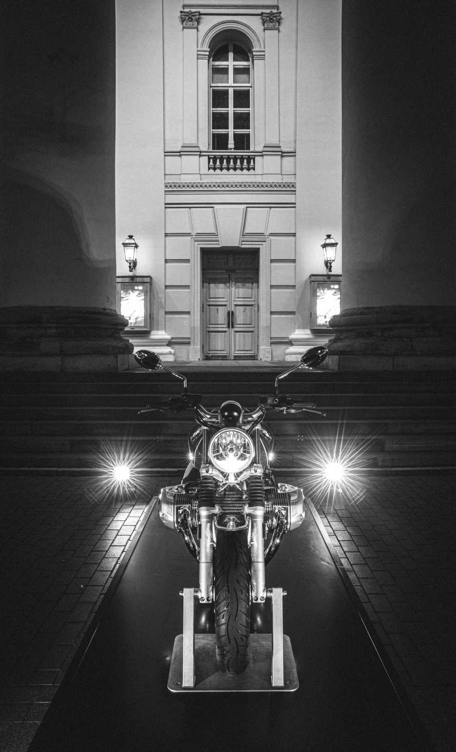 BMW Group Russia - 20 years (11/2019)