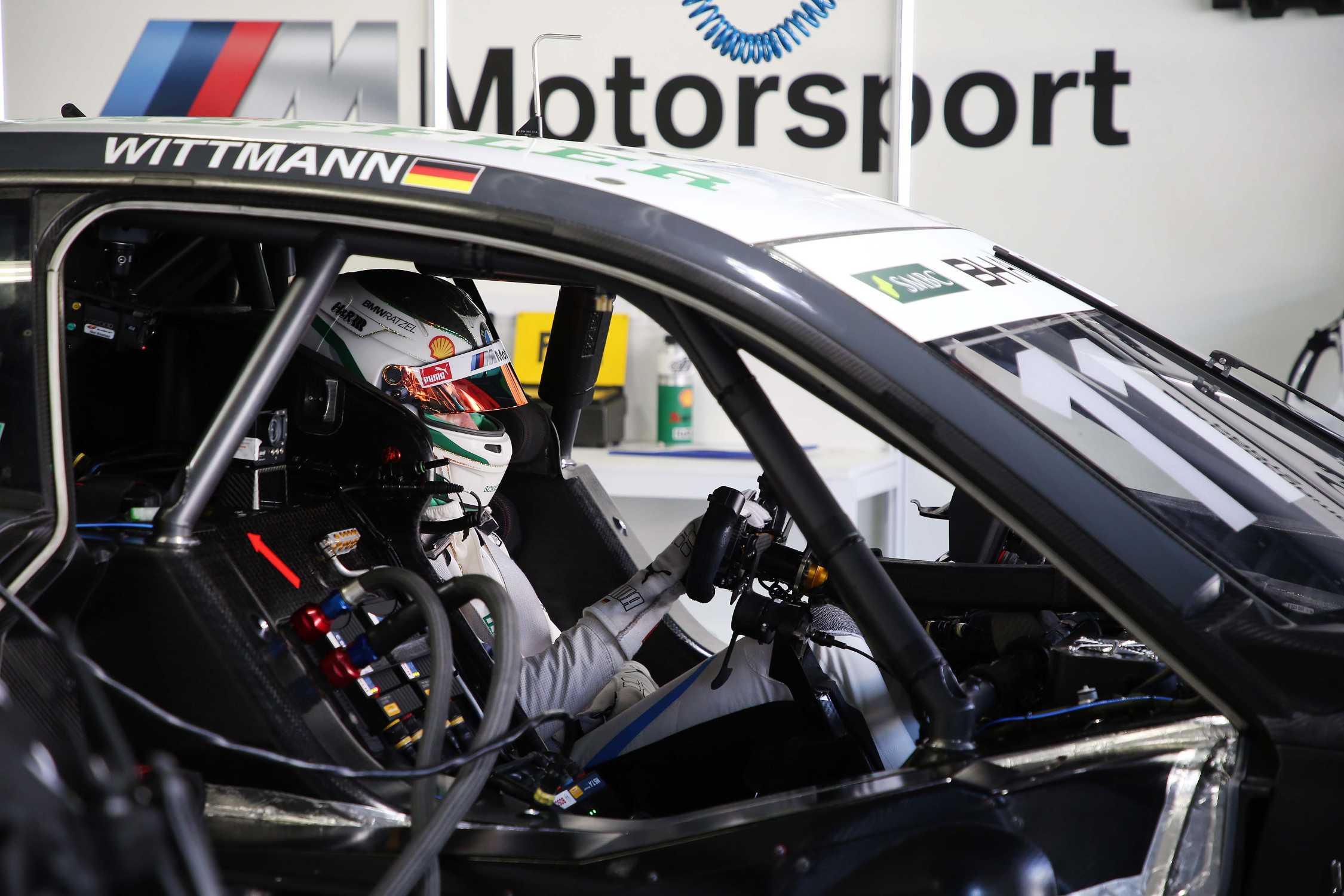 Fuji Speedway (JPN) 21st November 2019. BMW M Motorsport, SUPER GT x DTM Dream Race, Marco ...