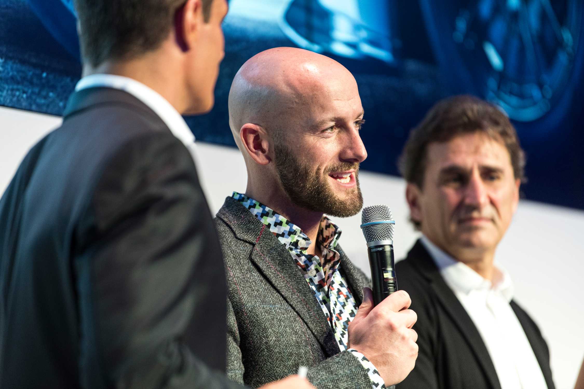 Munich (GER), 6th December 2019. BMW Group Classic. BMW M Motorsport ...