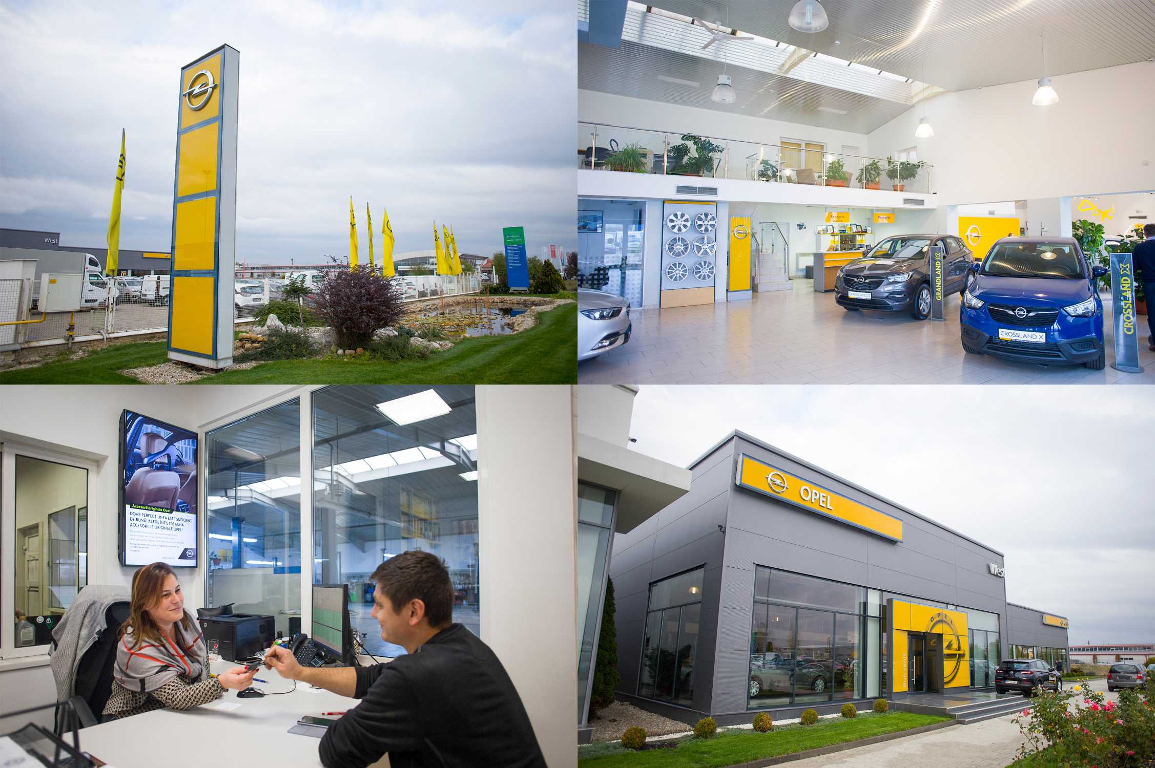 Grup West Oradea delivers vehicle number 10.000 (12/2019)