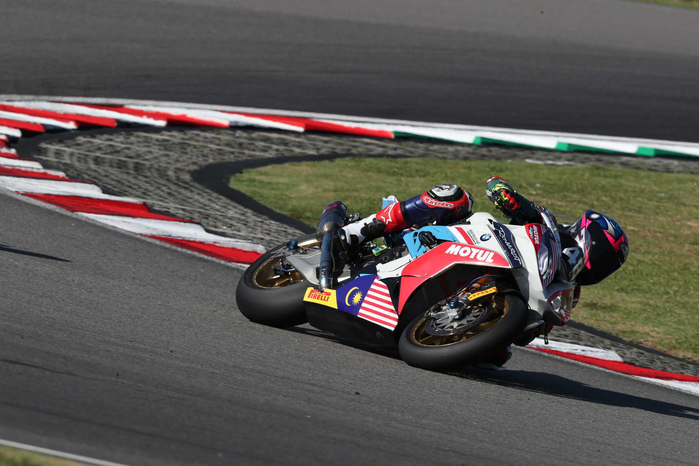 Sepang (MAL) - FIM Endurance World Championship - 12nd December 2019 ...