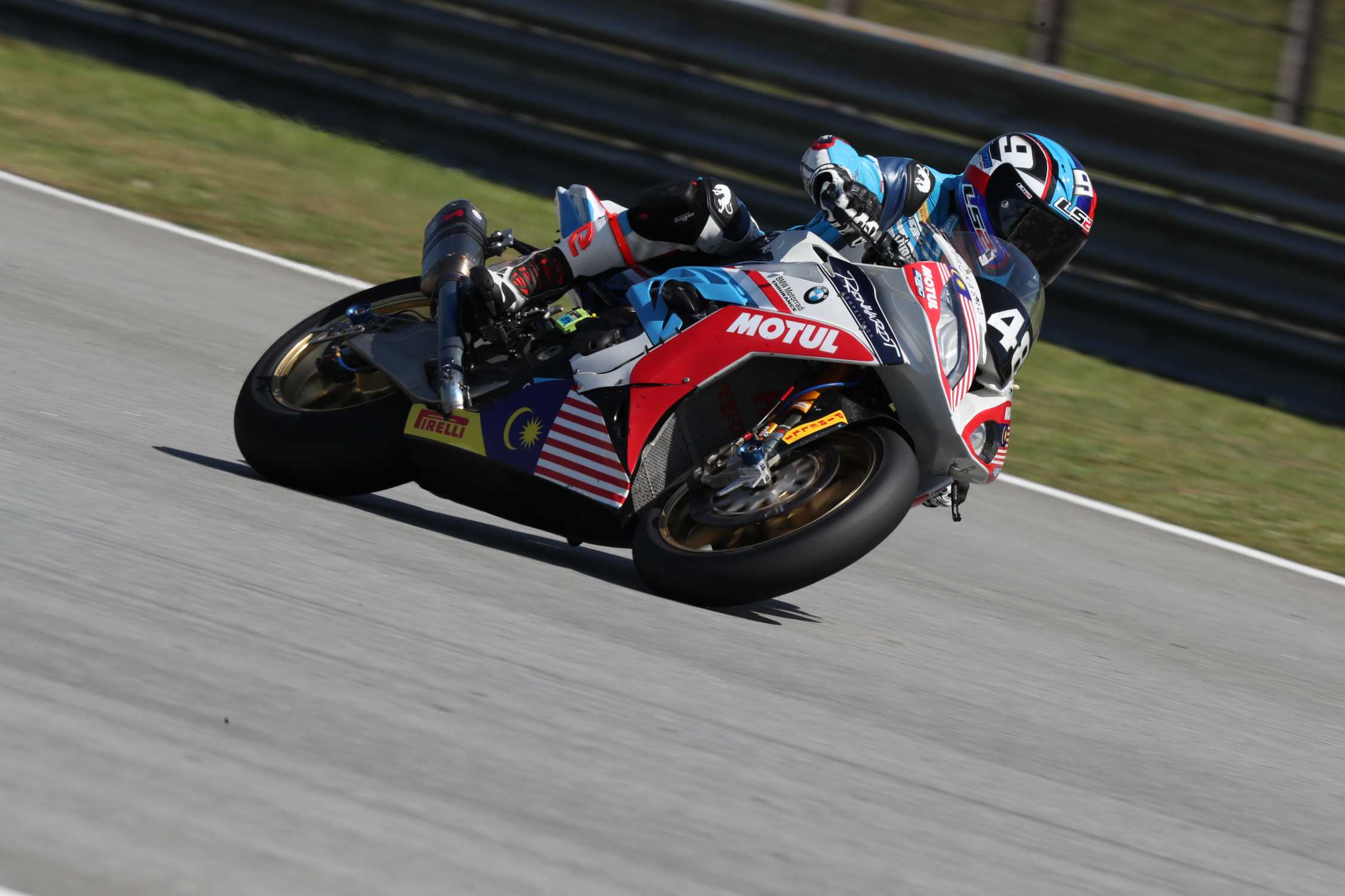 Sepang (MAL) - FIM Endurance World Championship - 12nd December 2019 ...