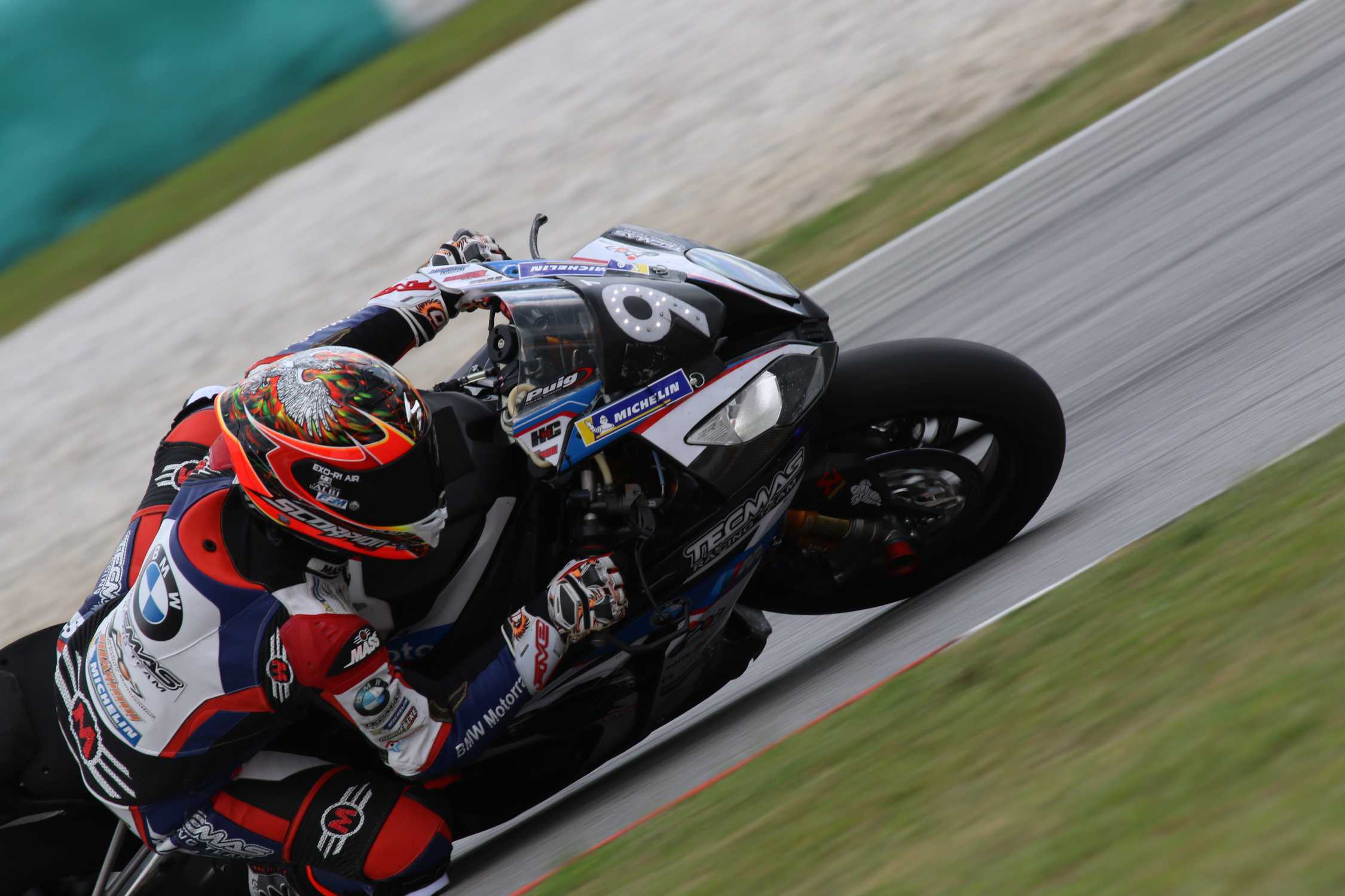 Sepang (MAL) - FIM Endurance World Championship - 14th December 2019 ...