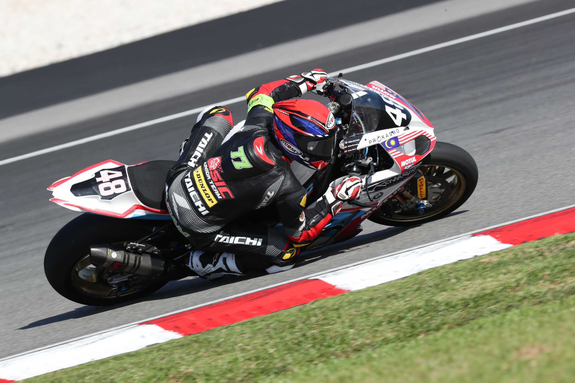 Sepang (MAL) - FIM Endurance World Championship - 14th December 2019 ...