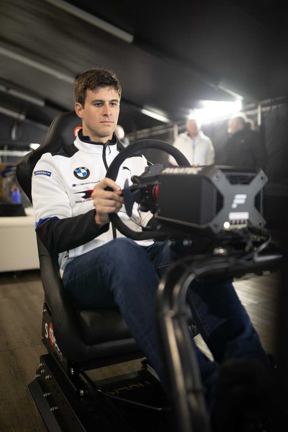 Daytona (USA), 22nd to 26th January 2020. Daytona 24 Hours, Daytona ...