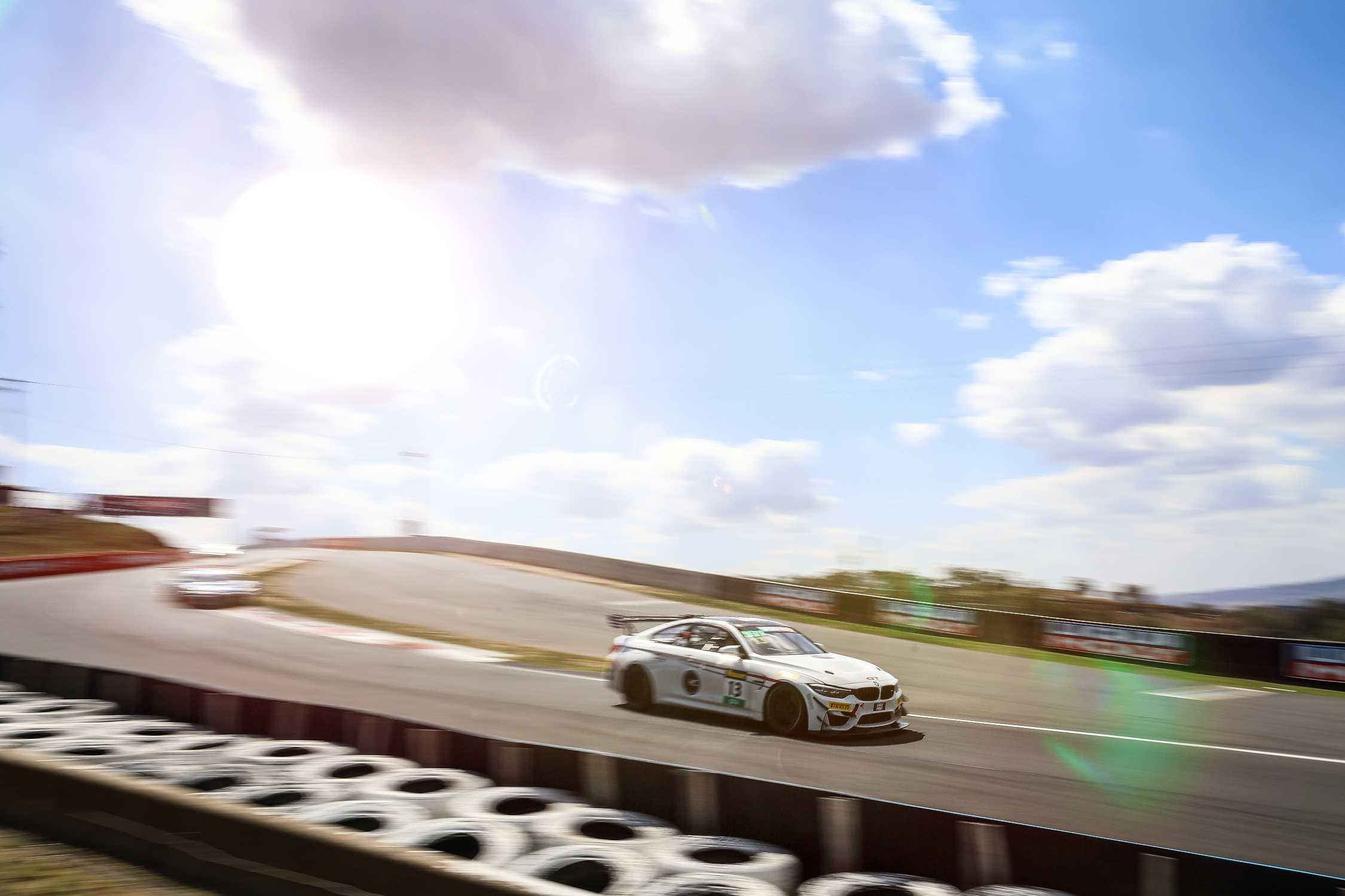 Bathurst (AUS), 30th January to 2nd February 2020. Bathurst 12 Hour ...