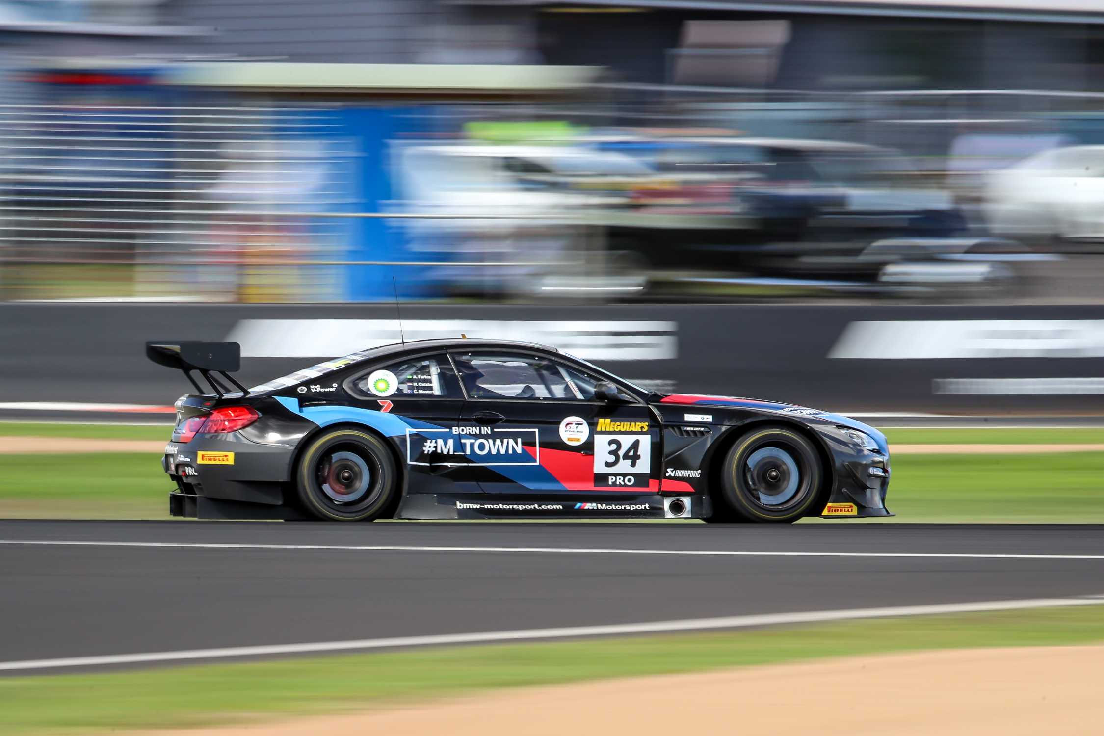 Bathurst (AUS), 30th January to 2nd February 2020. Bathurst 12 Hour ...