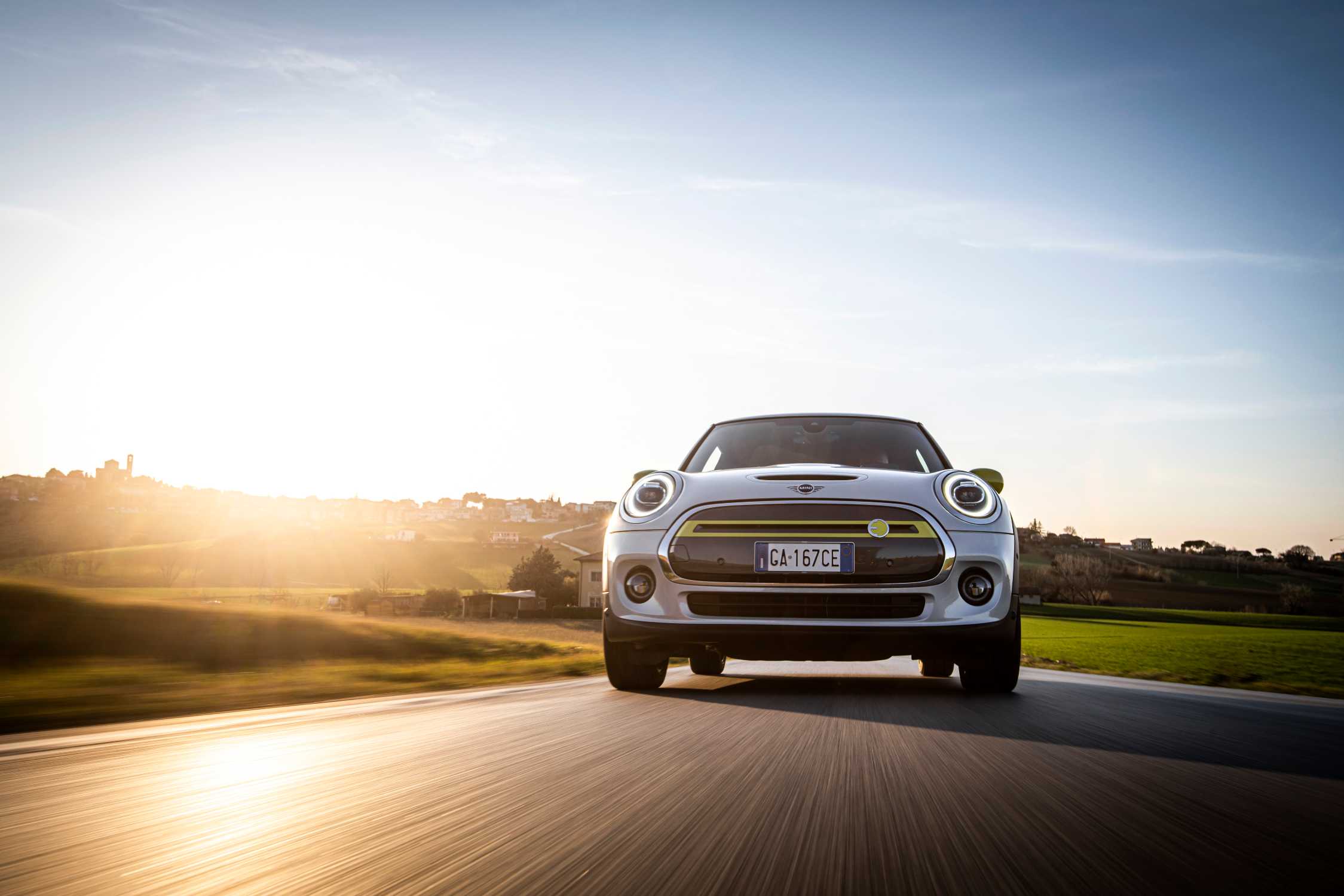 MINI Full Electric (04/2020)