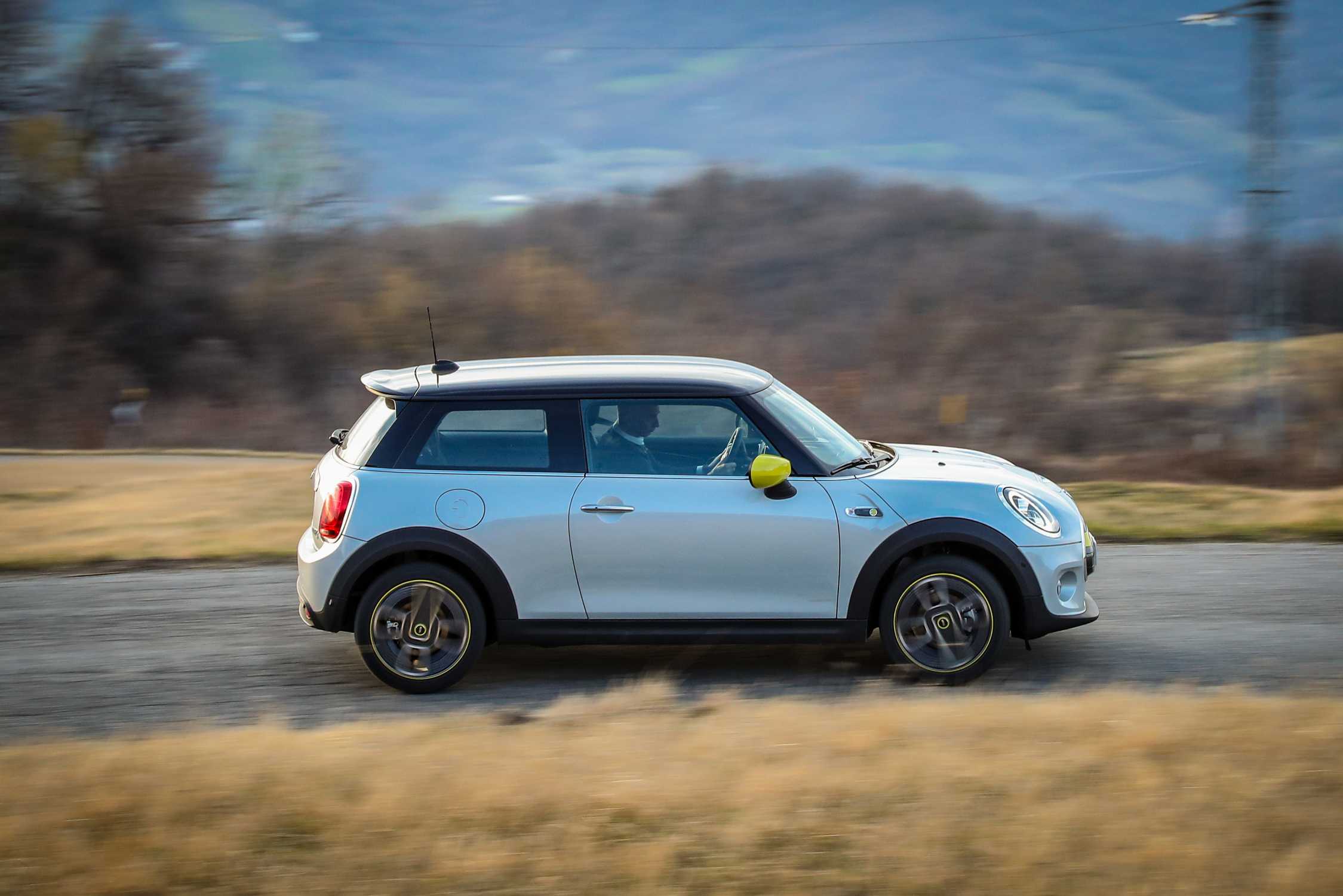 MINI Full Electric (04/2020)