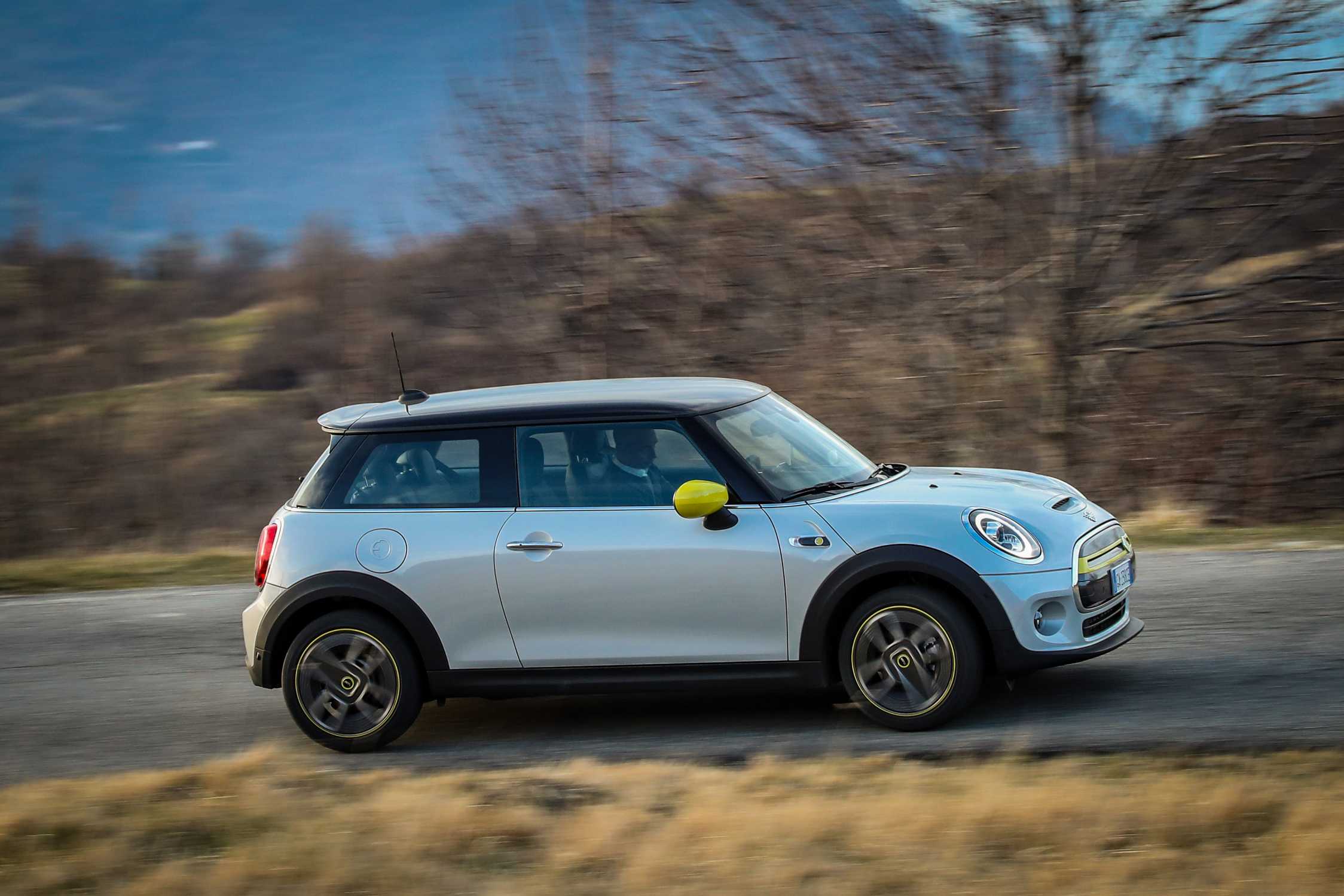 MINI Full Electric (04/2020)