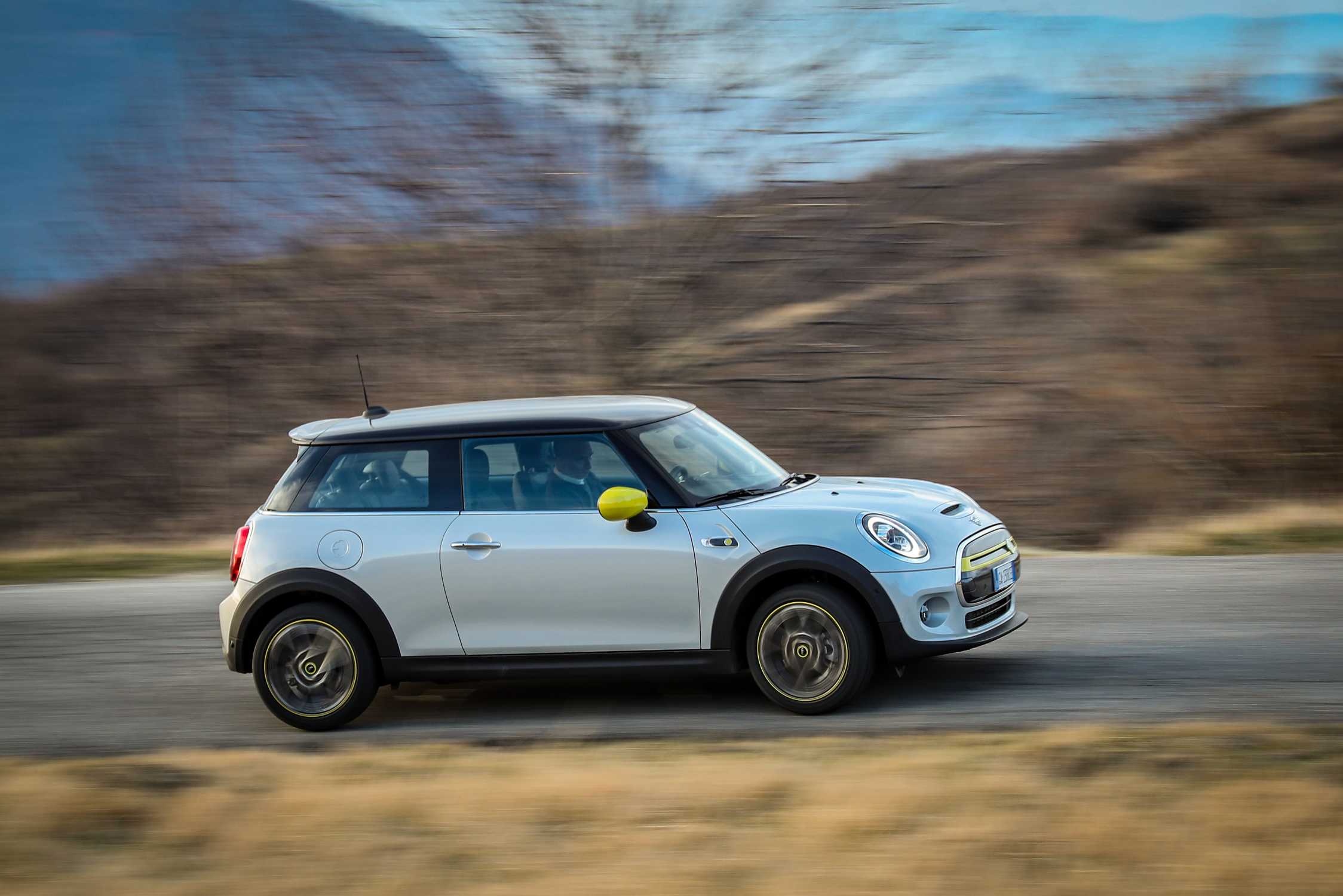 MINI Full Electric (04/2020)