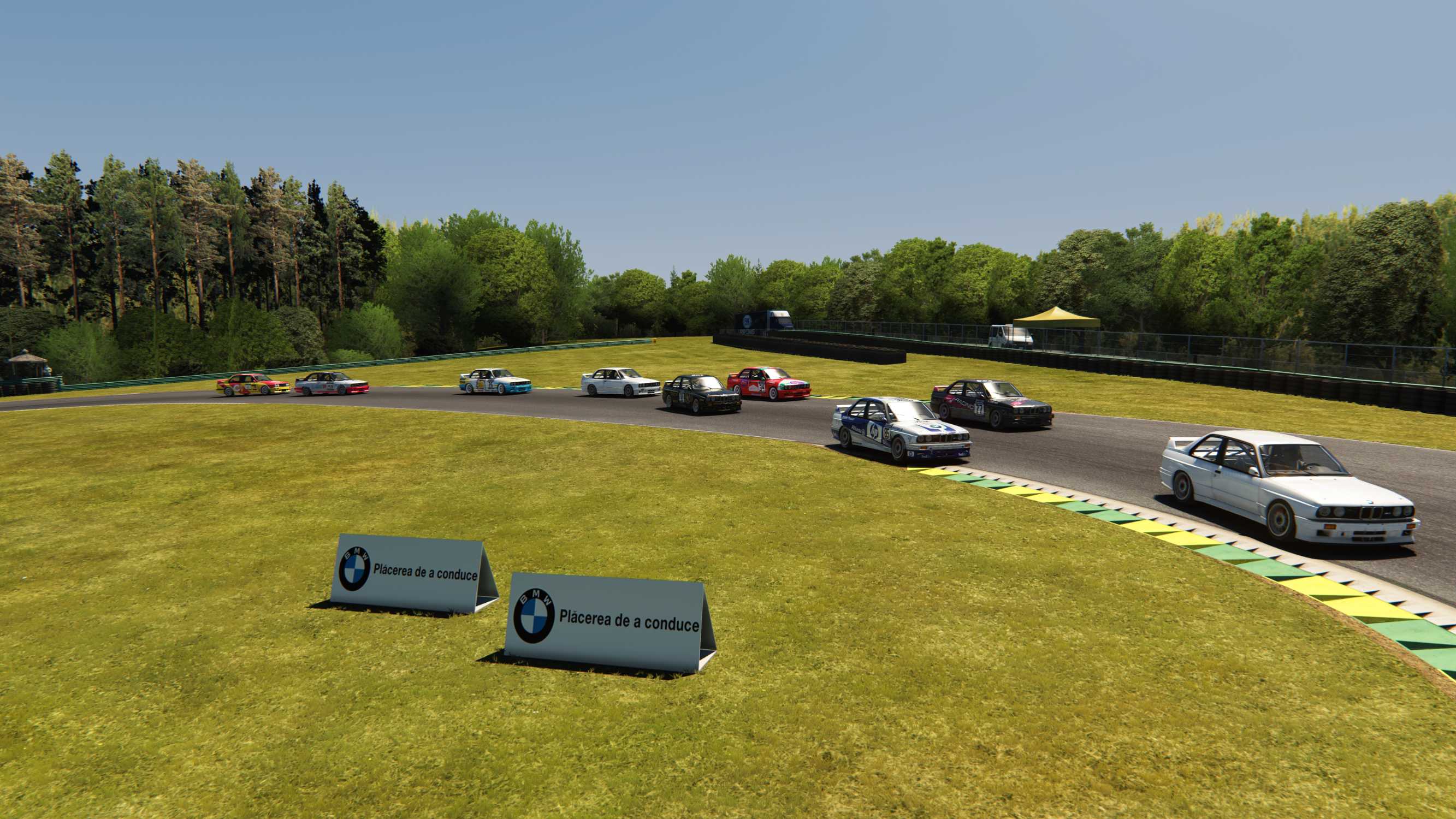 The 5th Championship Race League Romania, Stage 5, Virginia ...