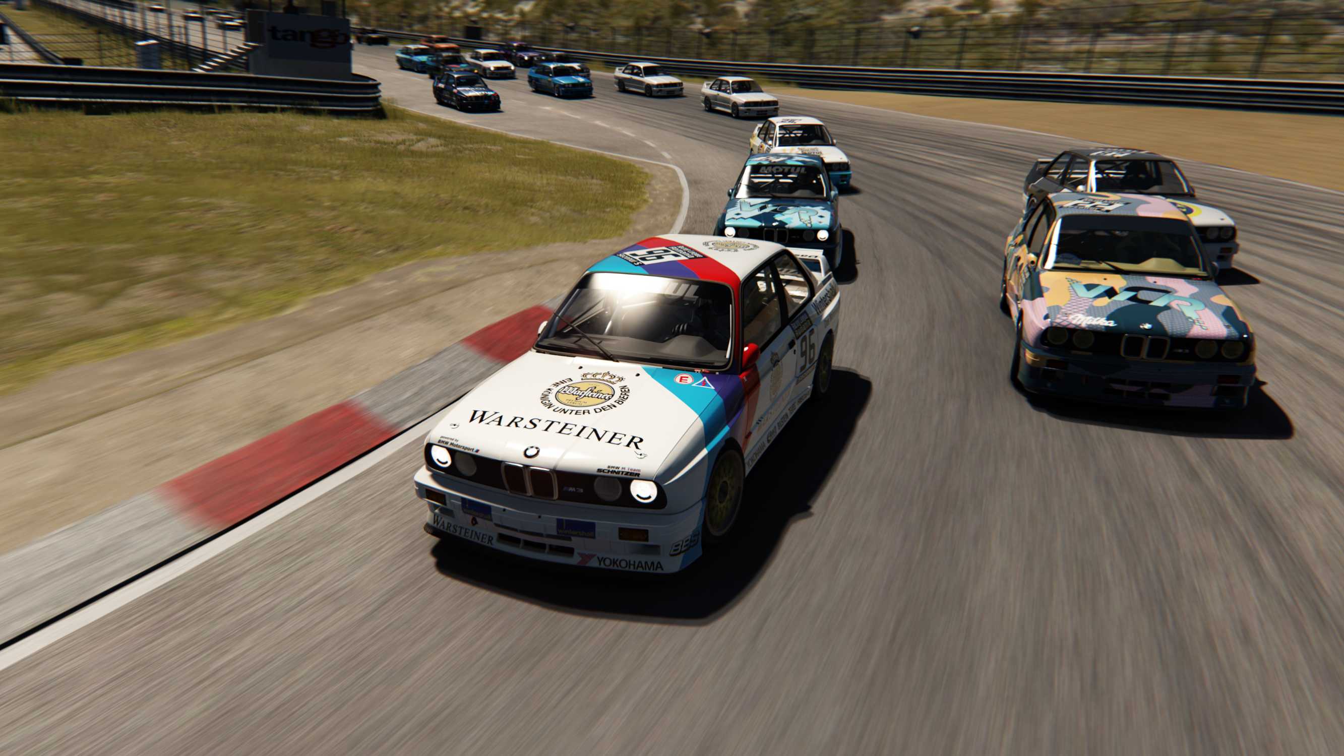 The 5th Championship Race League Romania, Stage 8, Zandvoort, Holland ...