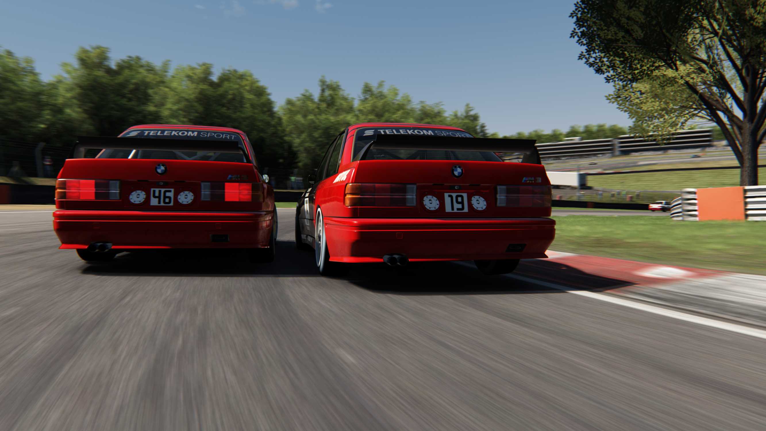 The 5th Championship Racing League Romania, Stage 10, Brands Hatch, UK ...