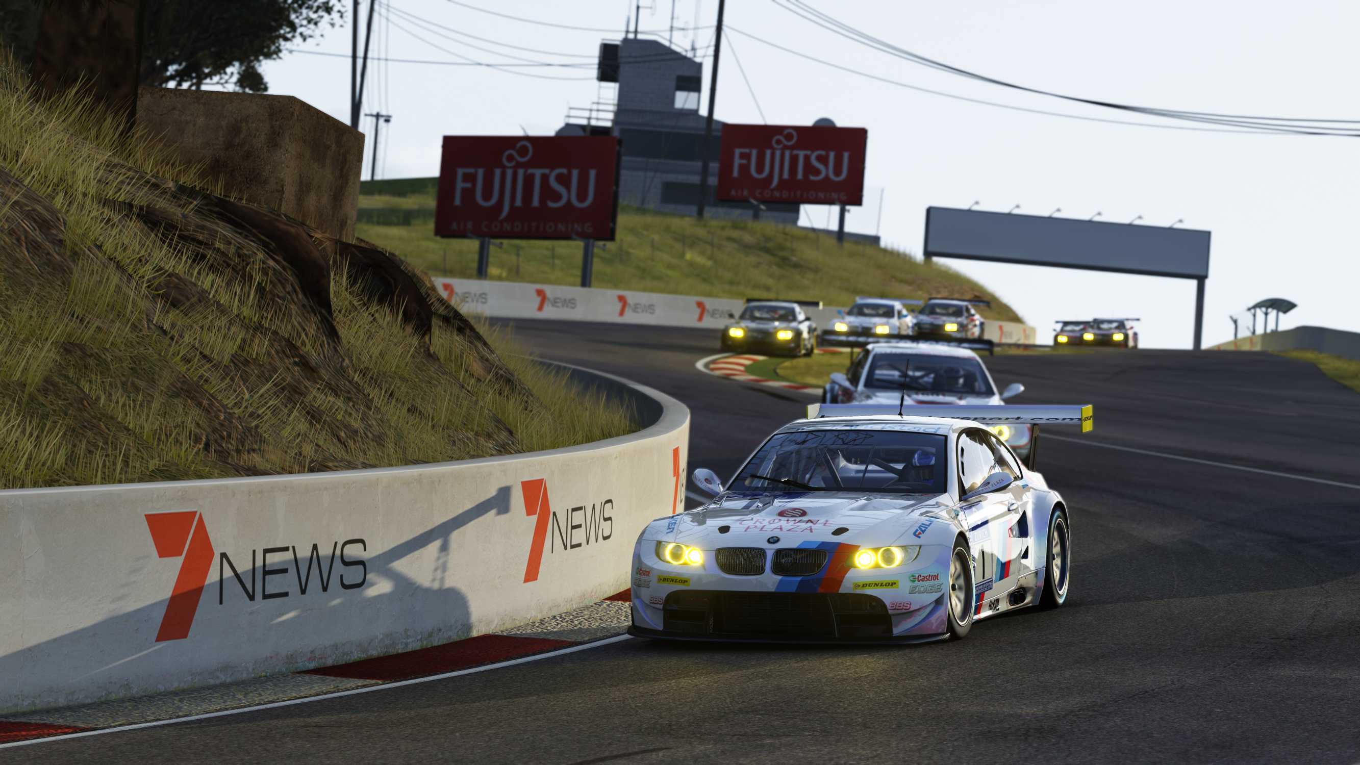 Romania Racing League, Season 6 (06/2020)