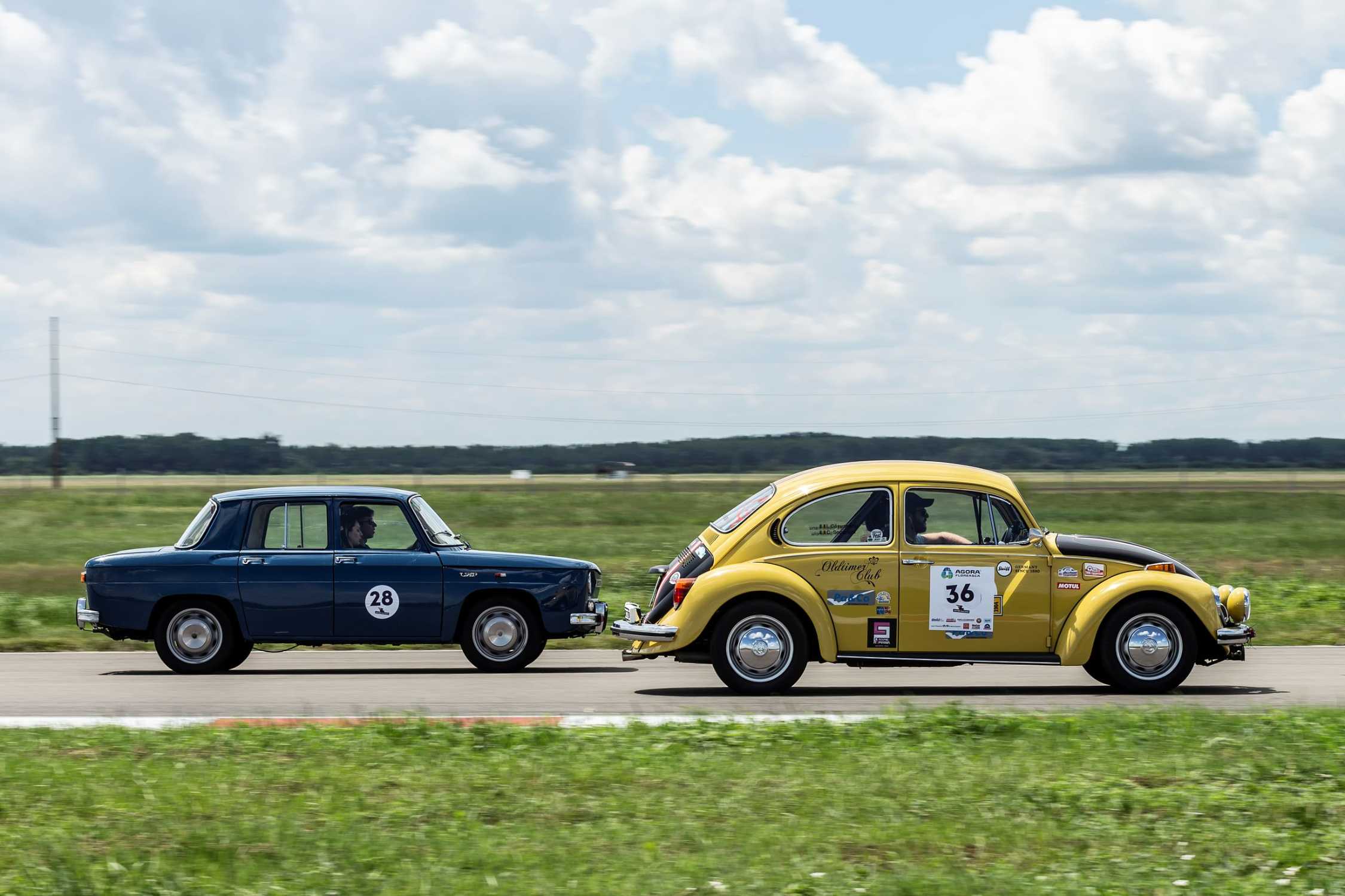 BMW M Safety Car for Romanian Retro Racing and Romanian Endurance ...