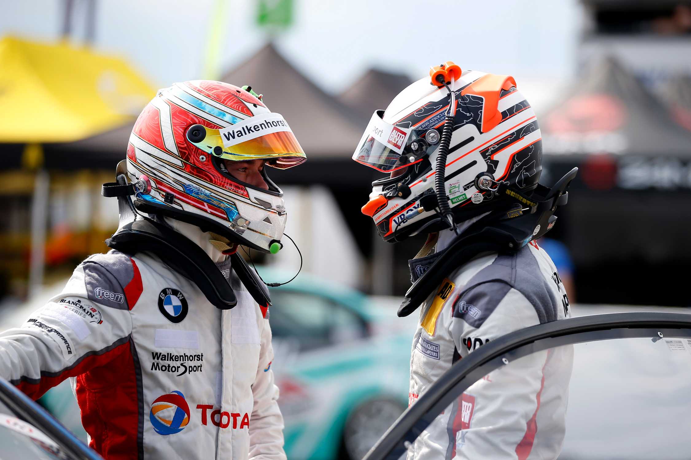 Nürburgring (GER), 26th June 2020. NLS Nürburgring, Round 1, #34 ...